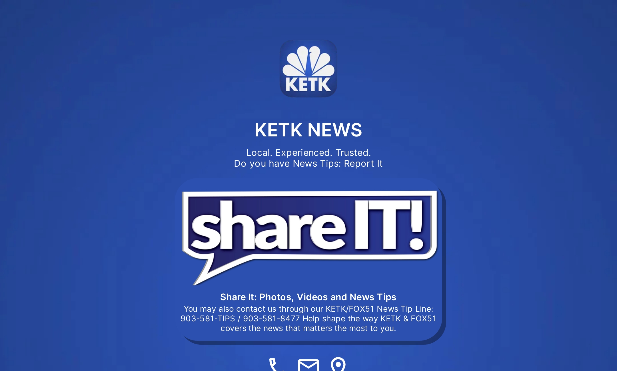 KETK Local News East Texas