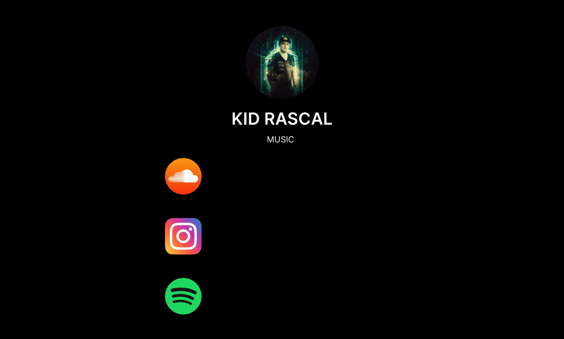 KID RASCAL's Flowpage