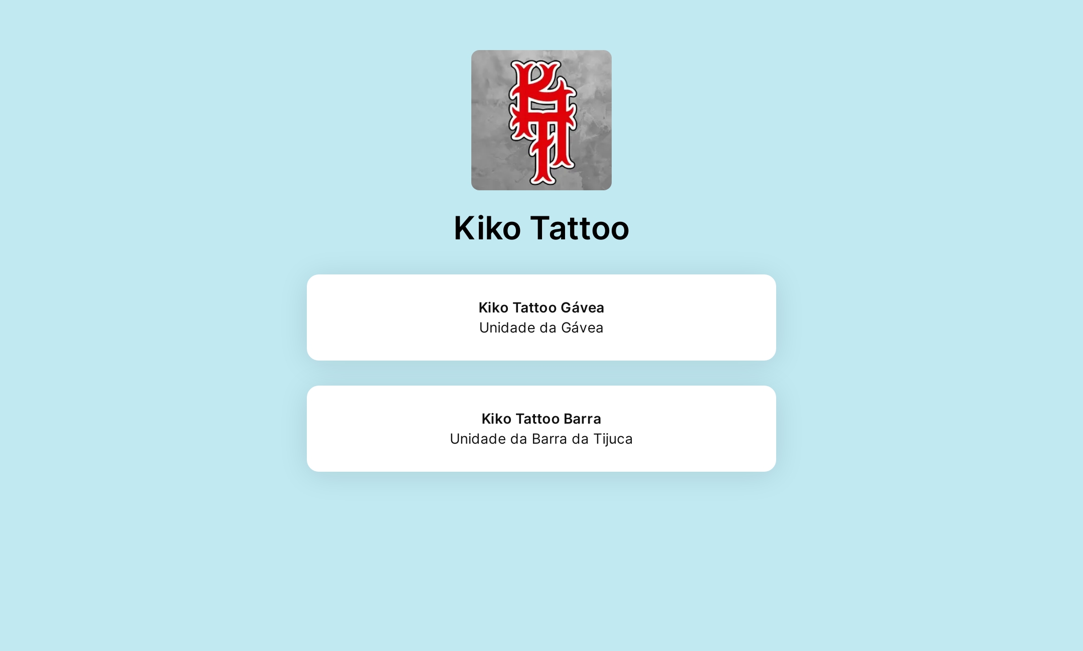 Kiko Tattoo's Flowpage