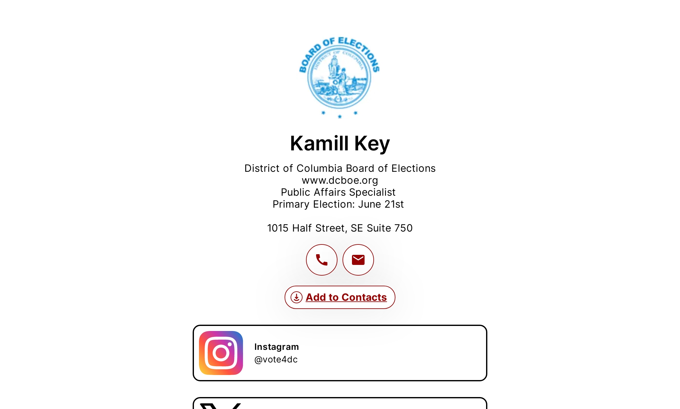 Kamill Key 's Flowpage