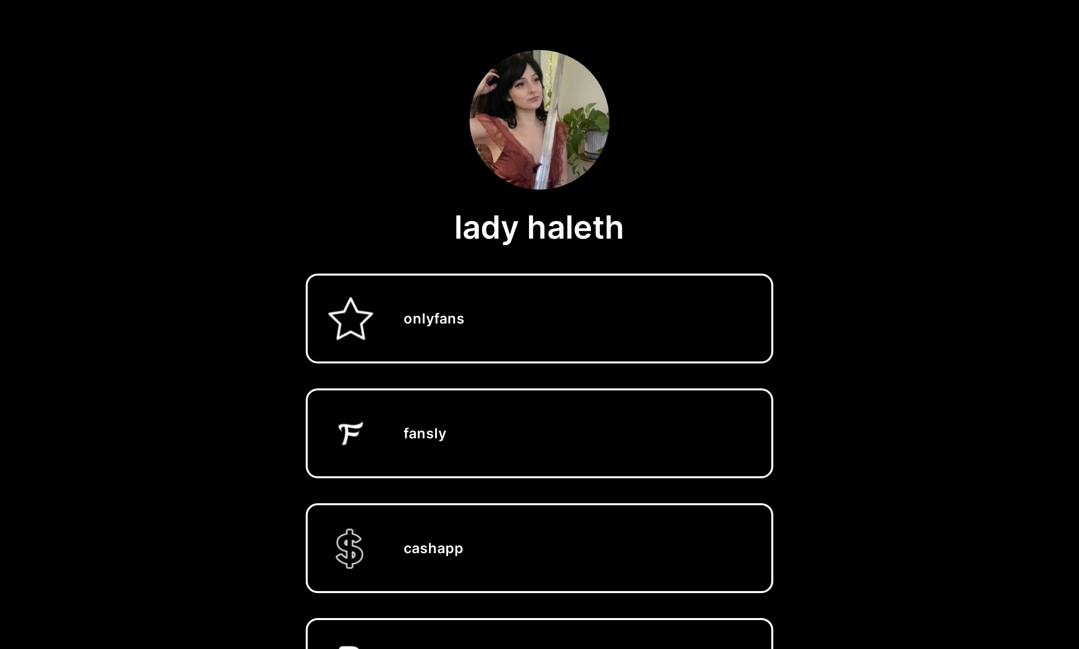 lady haleth's Flowpage