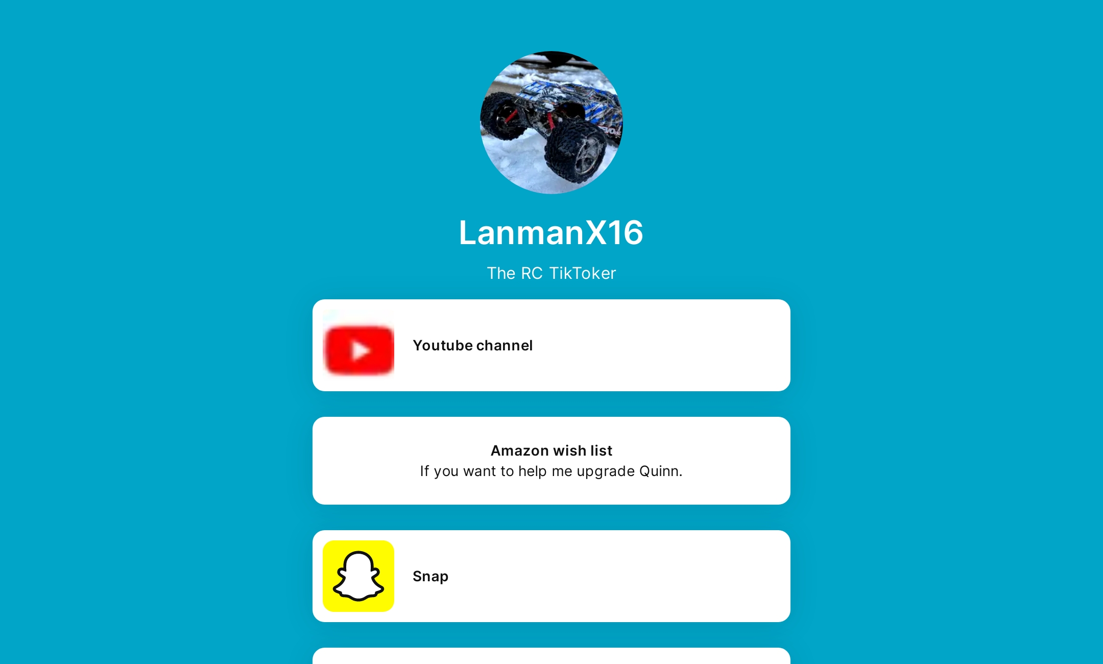 LanmanX16's Flowpage