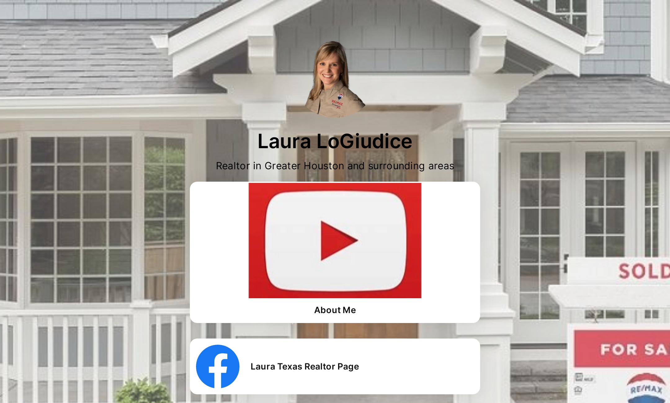 Laura LoGiudice's Flowpage