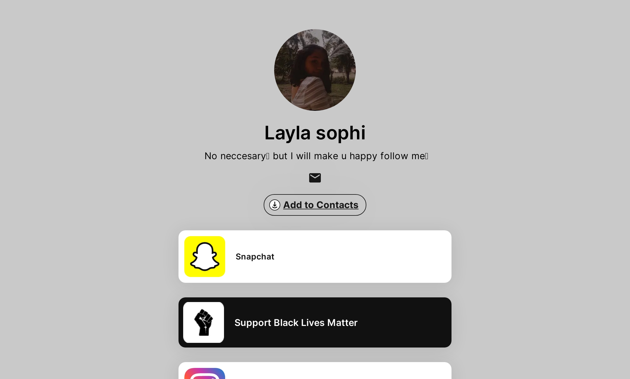 Layla sophi's Flowpage