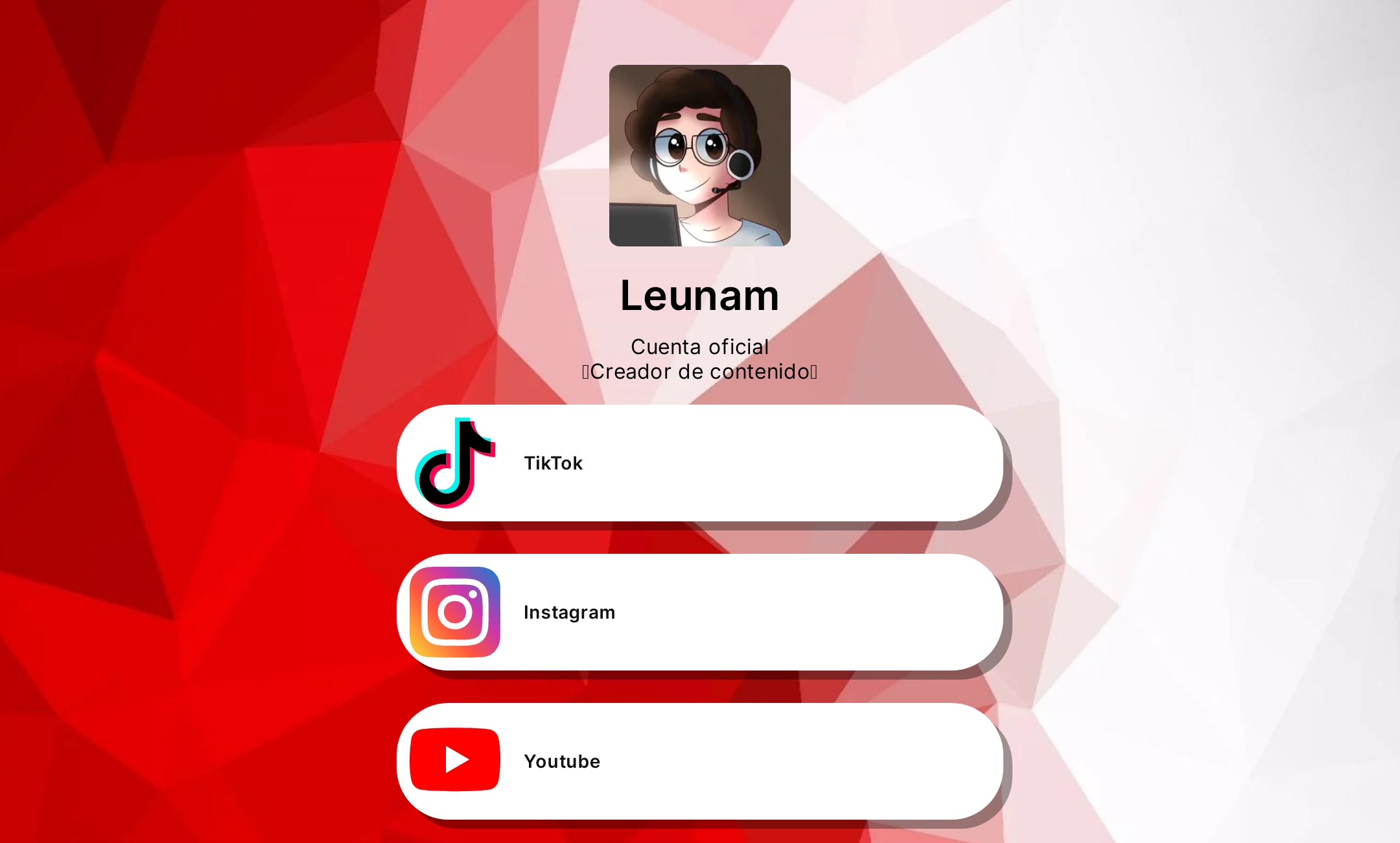 Leunam's Flowpage