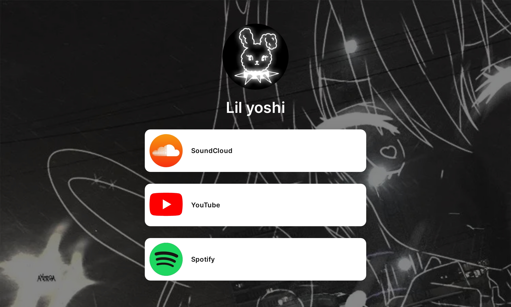 Lil yoshi 's Flowpage