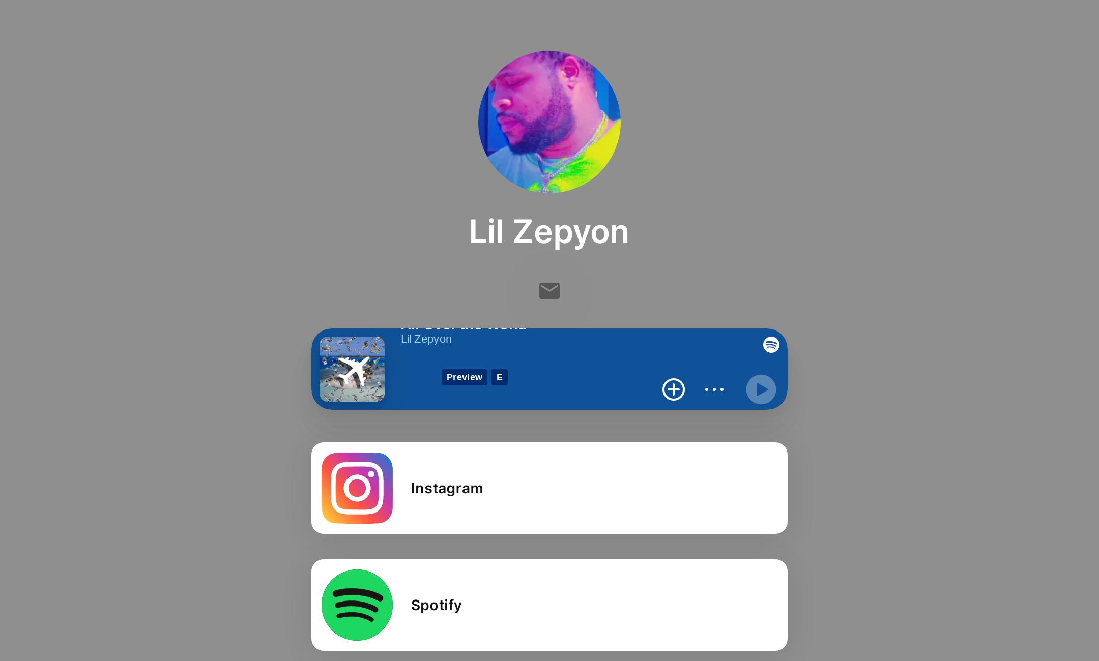 Lil Zepyon 's Flowpage