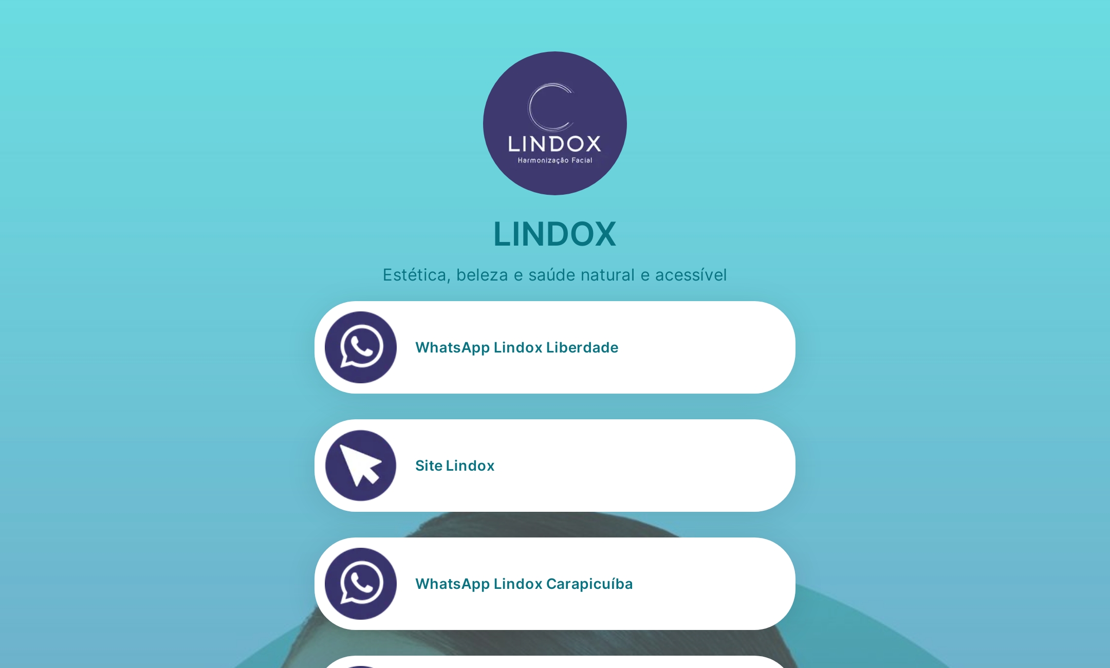LINDOX's Flowpage