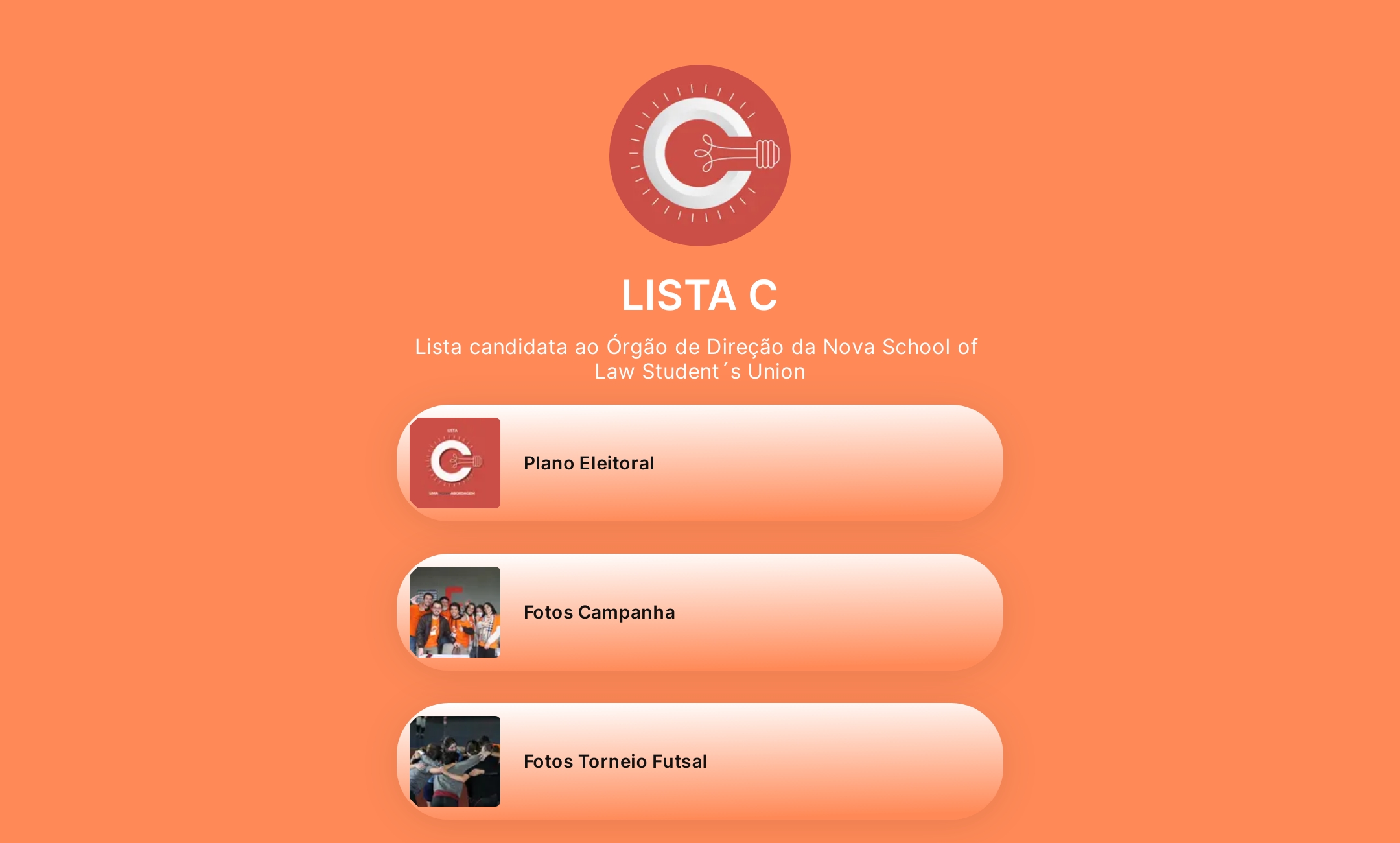 LISTA C 's Flowpage