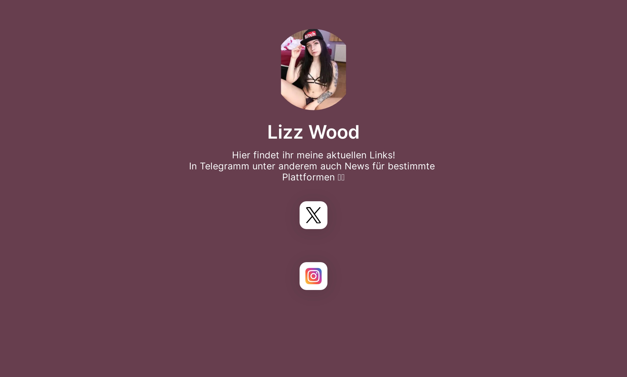 Lizz Wood's Flowpage