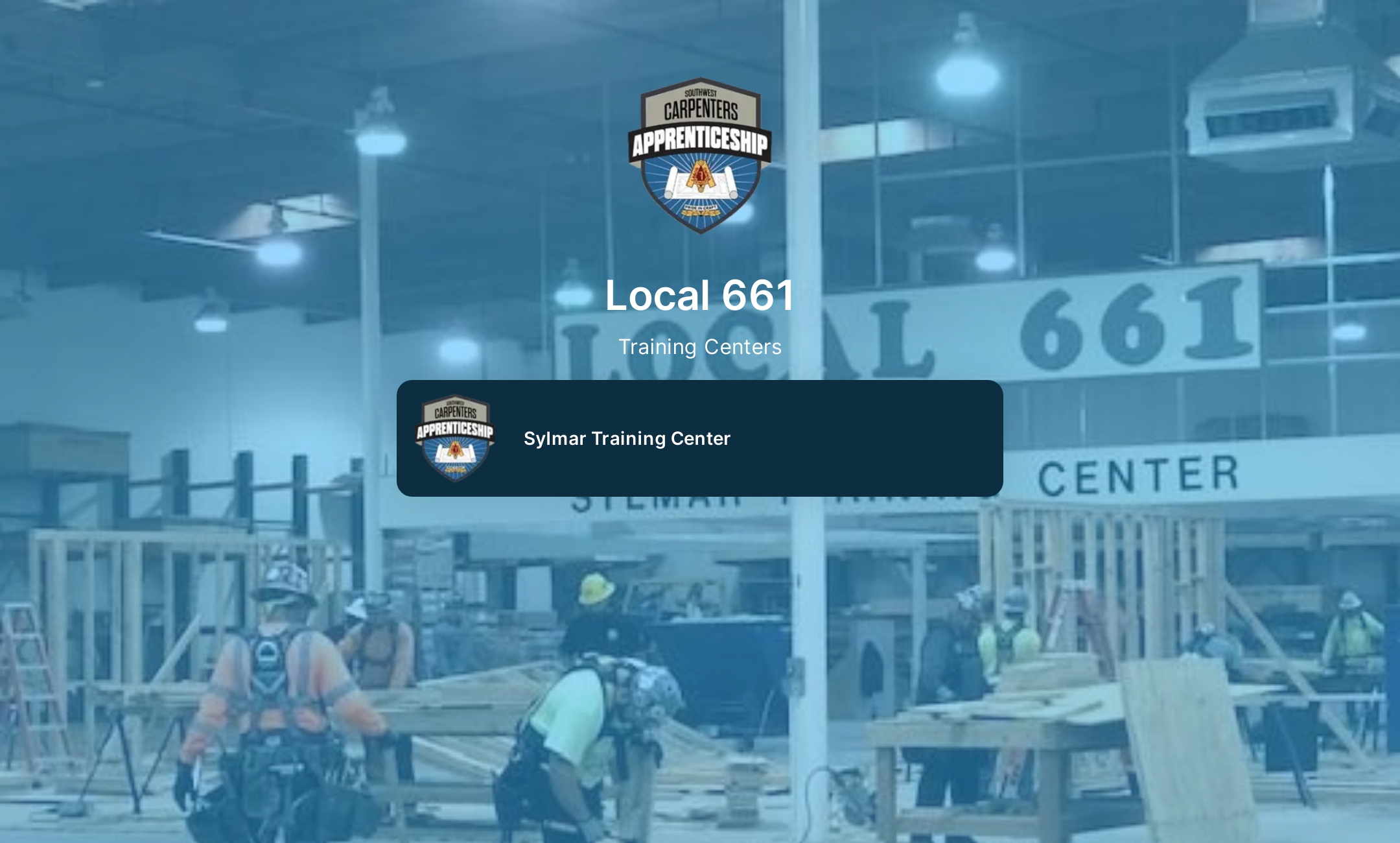 Local 661's Flowpage