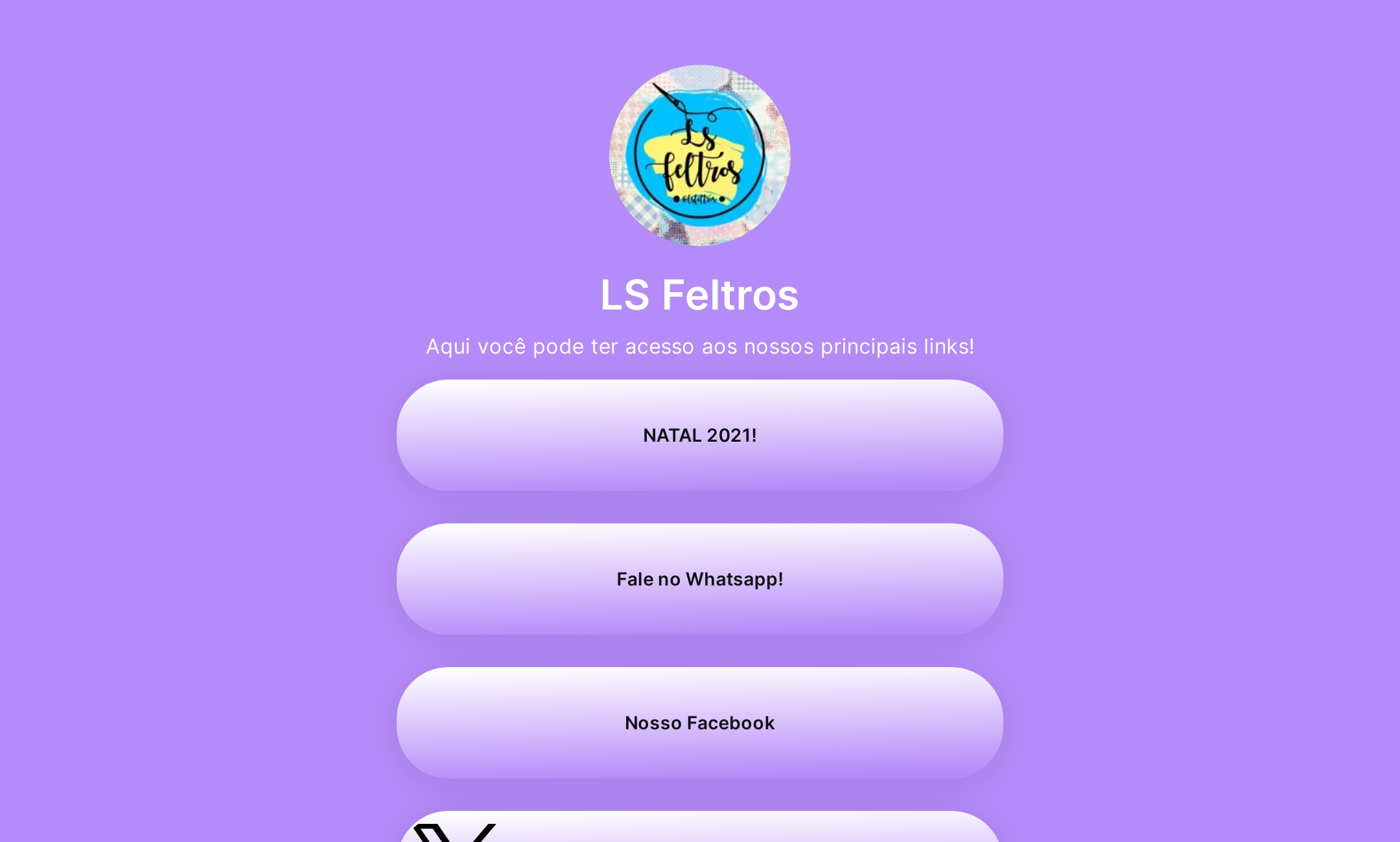 LS Feltros' Flowpage