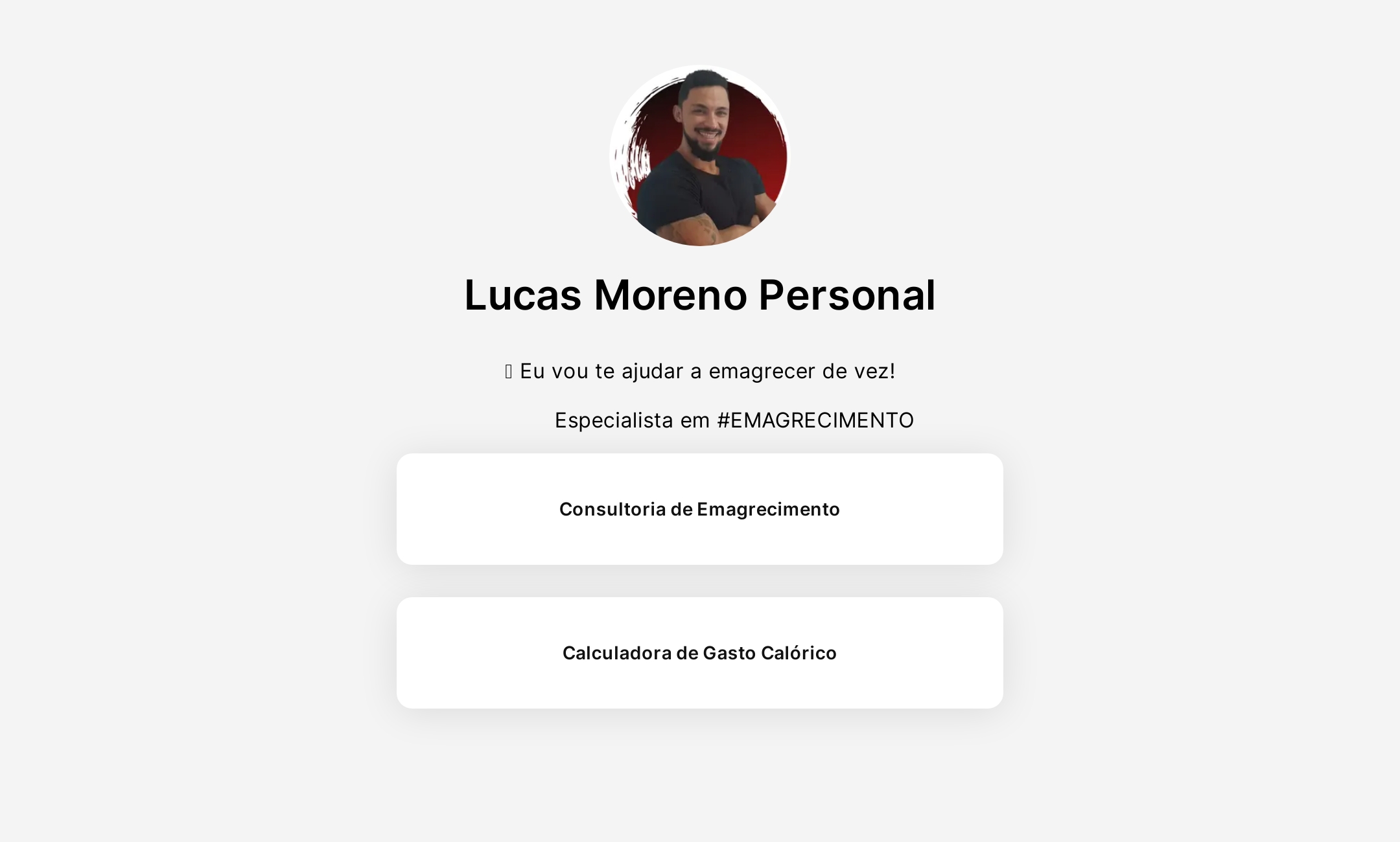 Lucas Moreno Personal's Flowpage