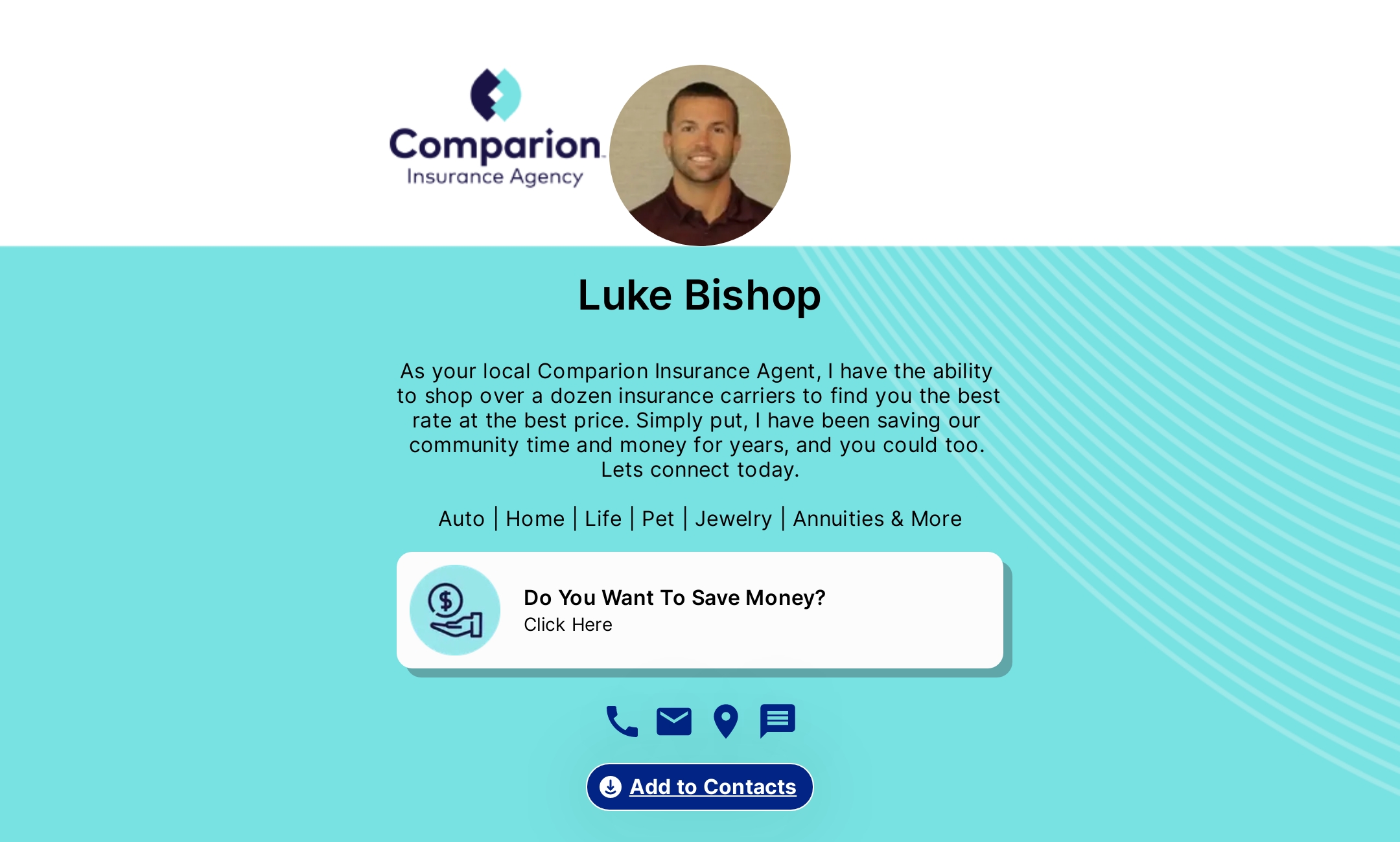 Luke Bishop's Flowpage