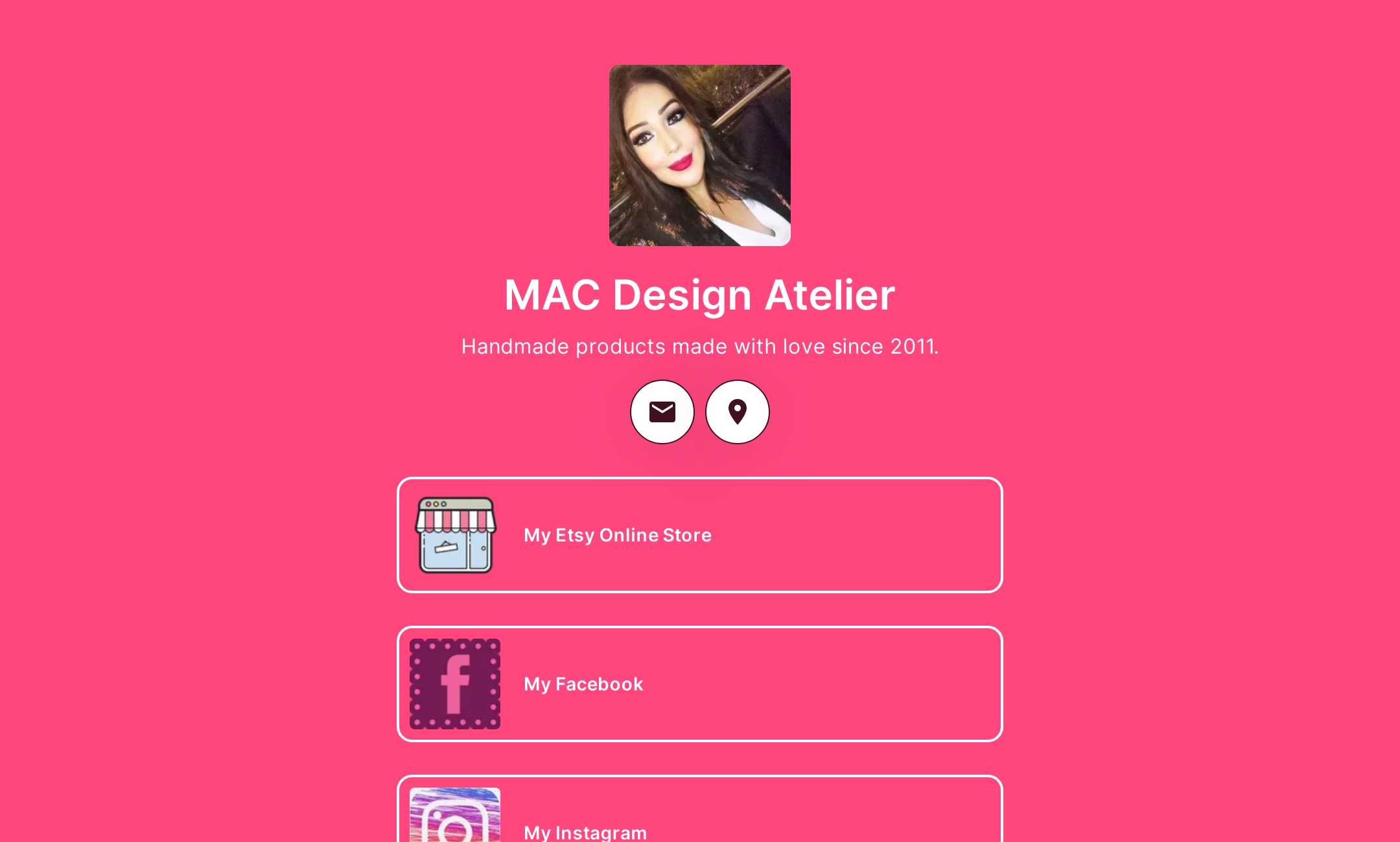MAC Design Atelier's Flowpage