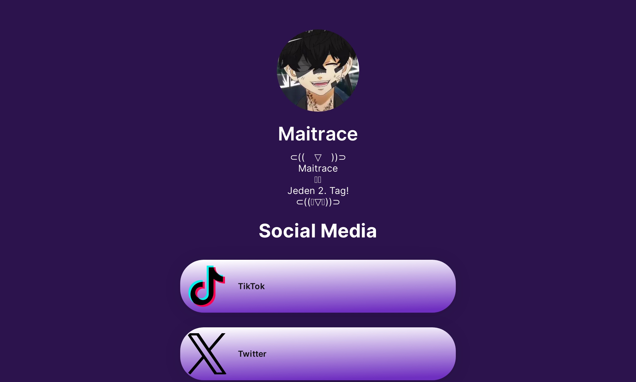 Maitrace's Flowpage