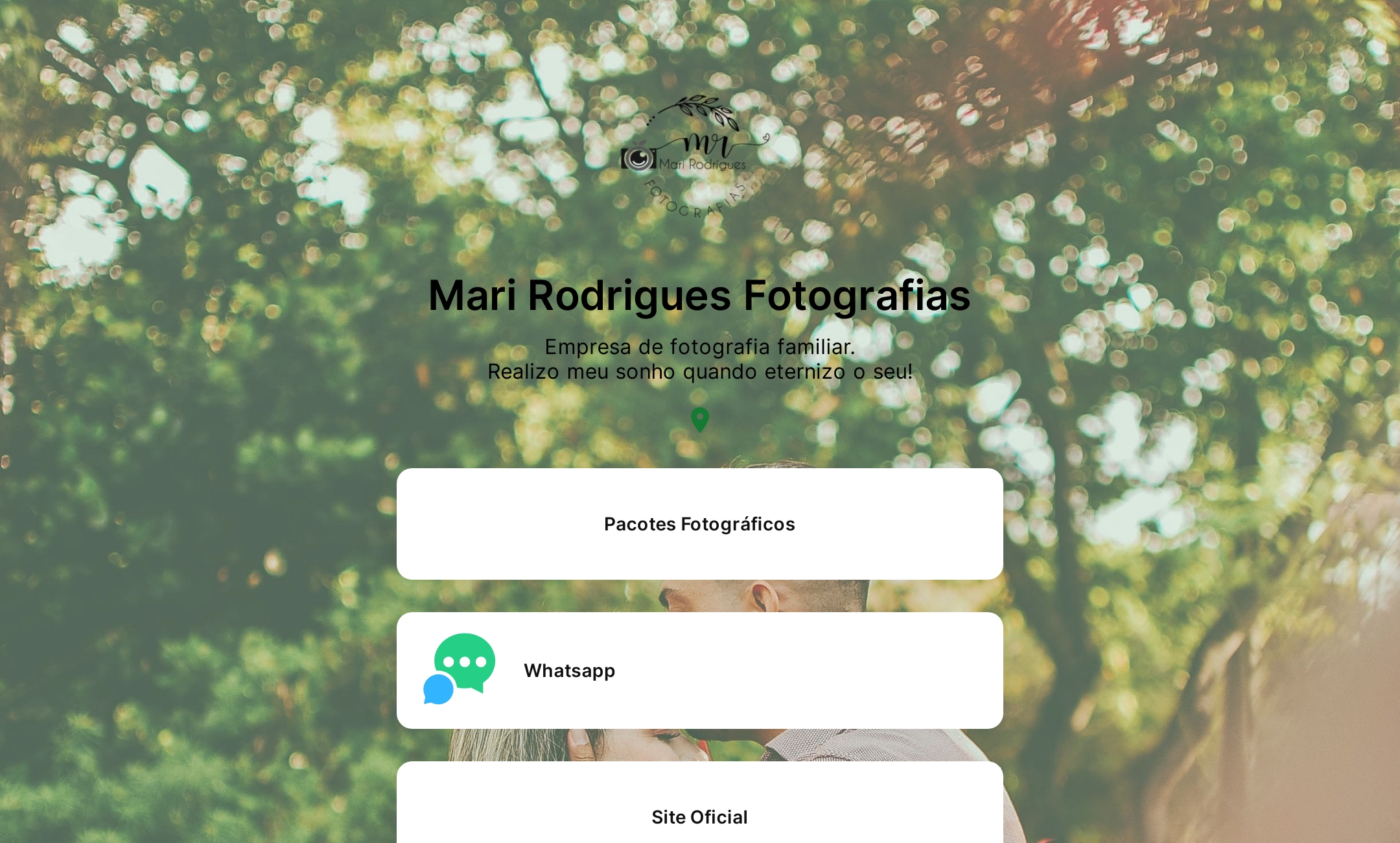 Mari Rodrigues Fotografias' Flowpage
