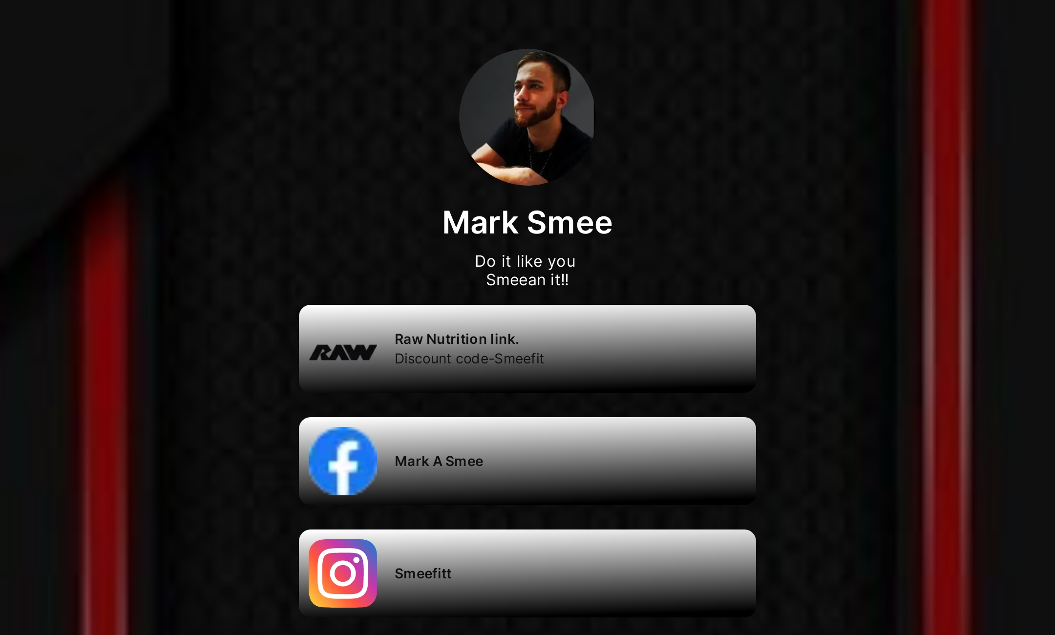 Mark Smee's Flowpage