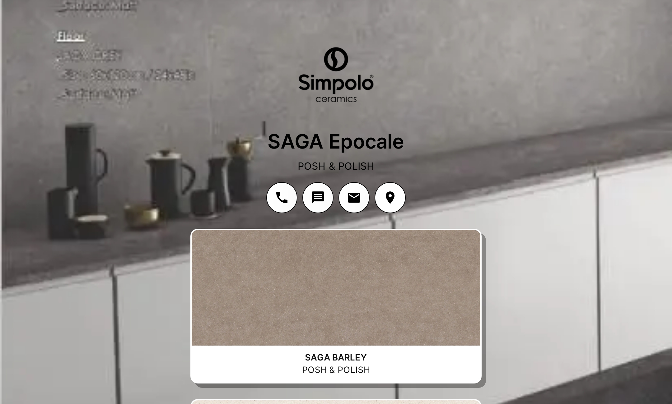 Simpolo Ceramics :: VIRTUAL 360