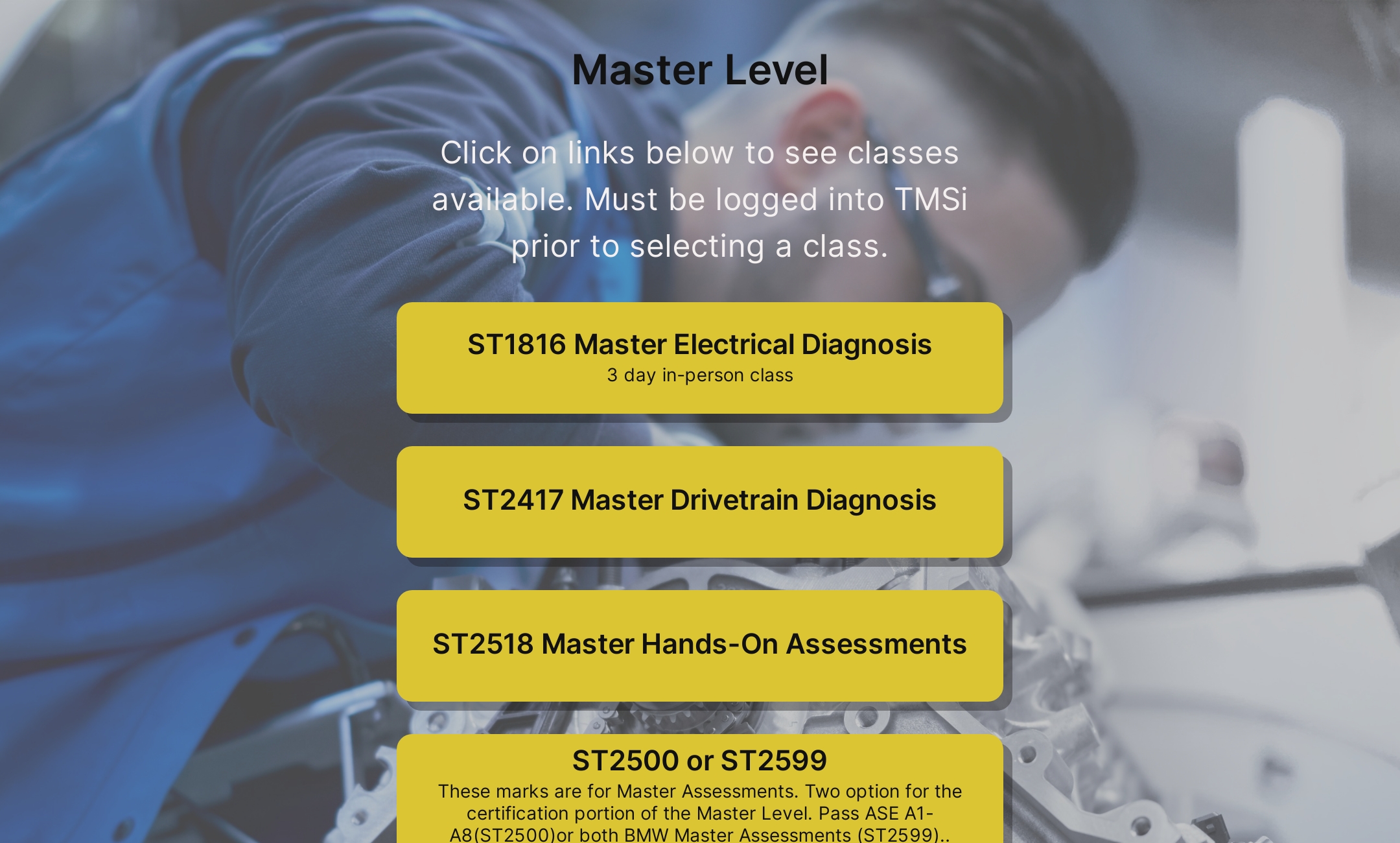 Master Level 's Flowpage