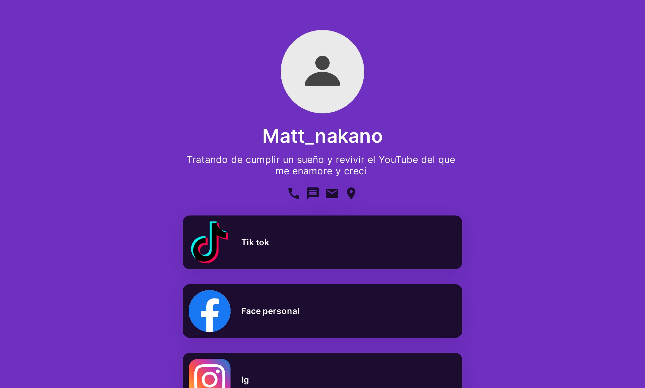 Matt_nakano's Flowpage