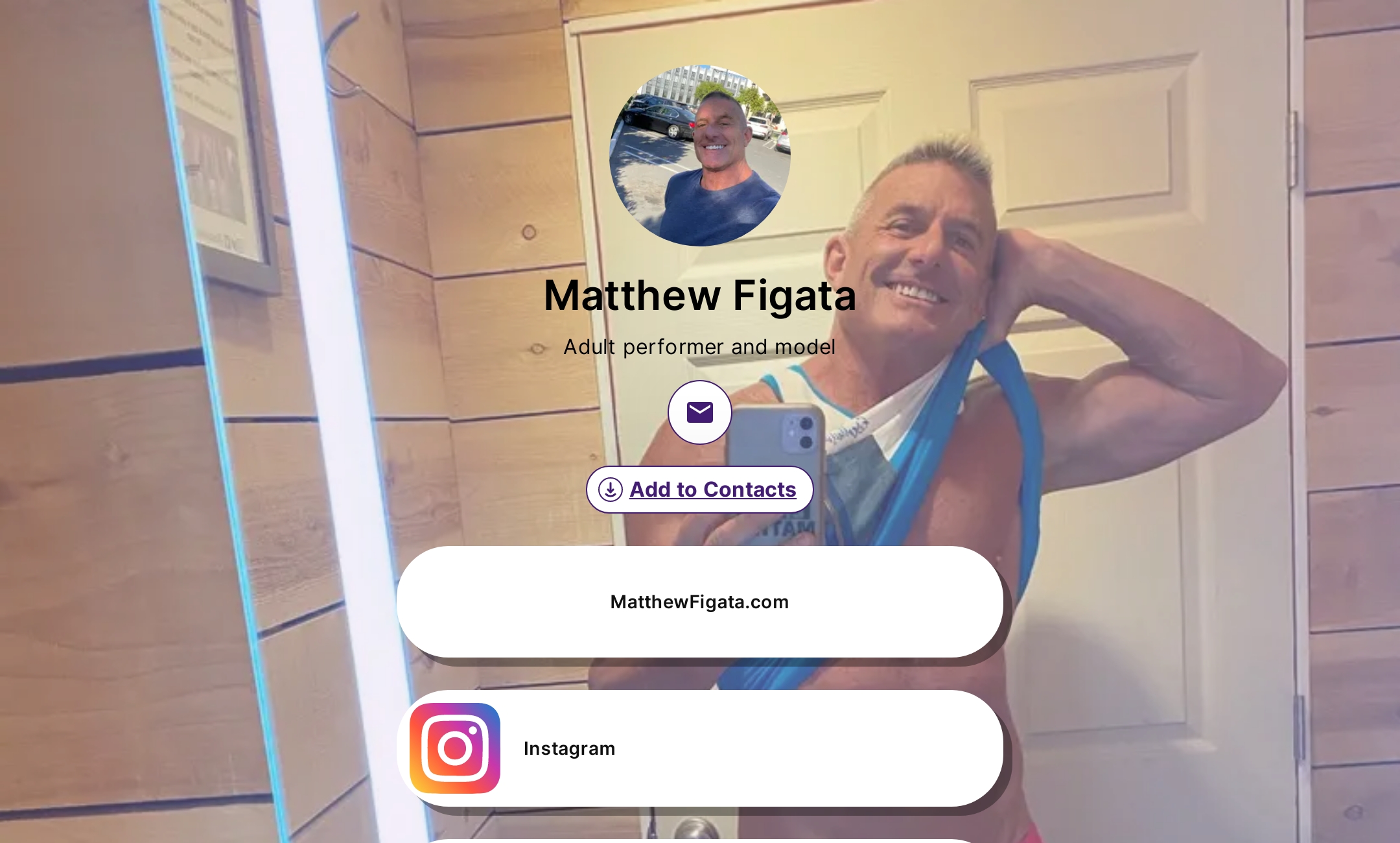 Matthew Figata's Flowpage