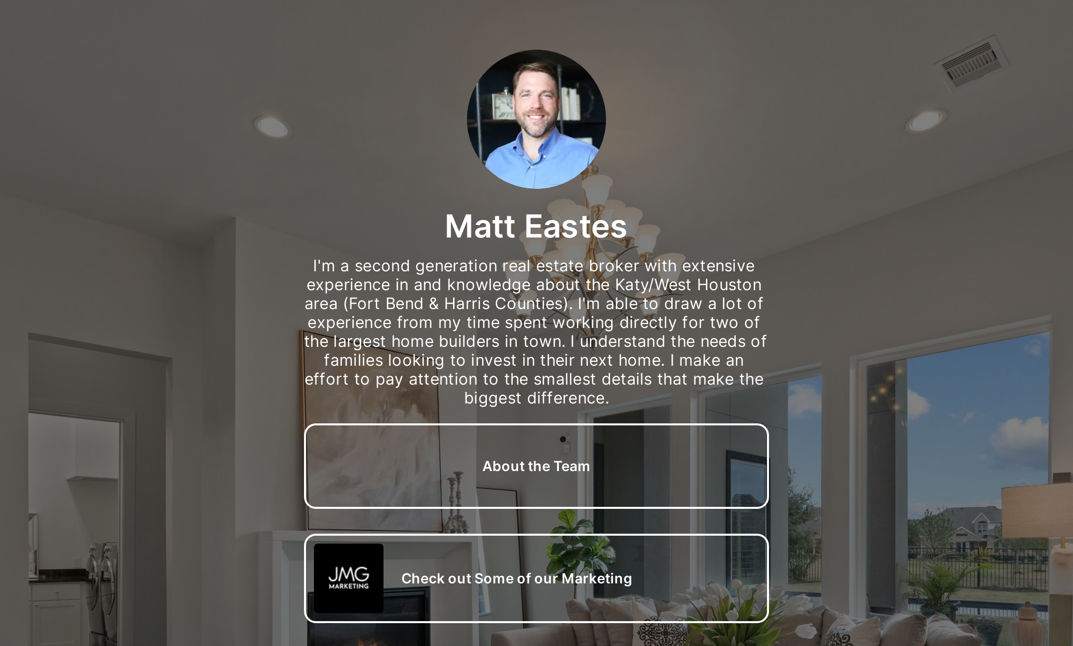 Matt Eastes' Flowpage
