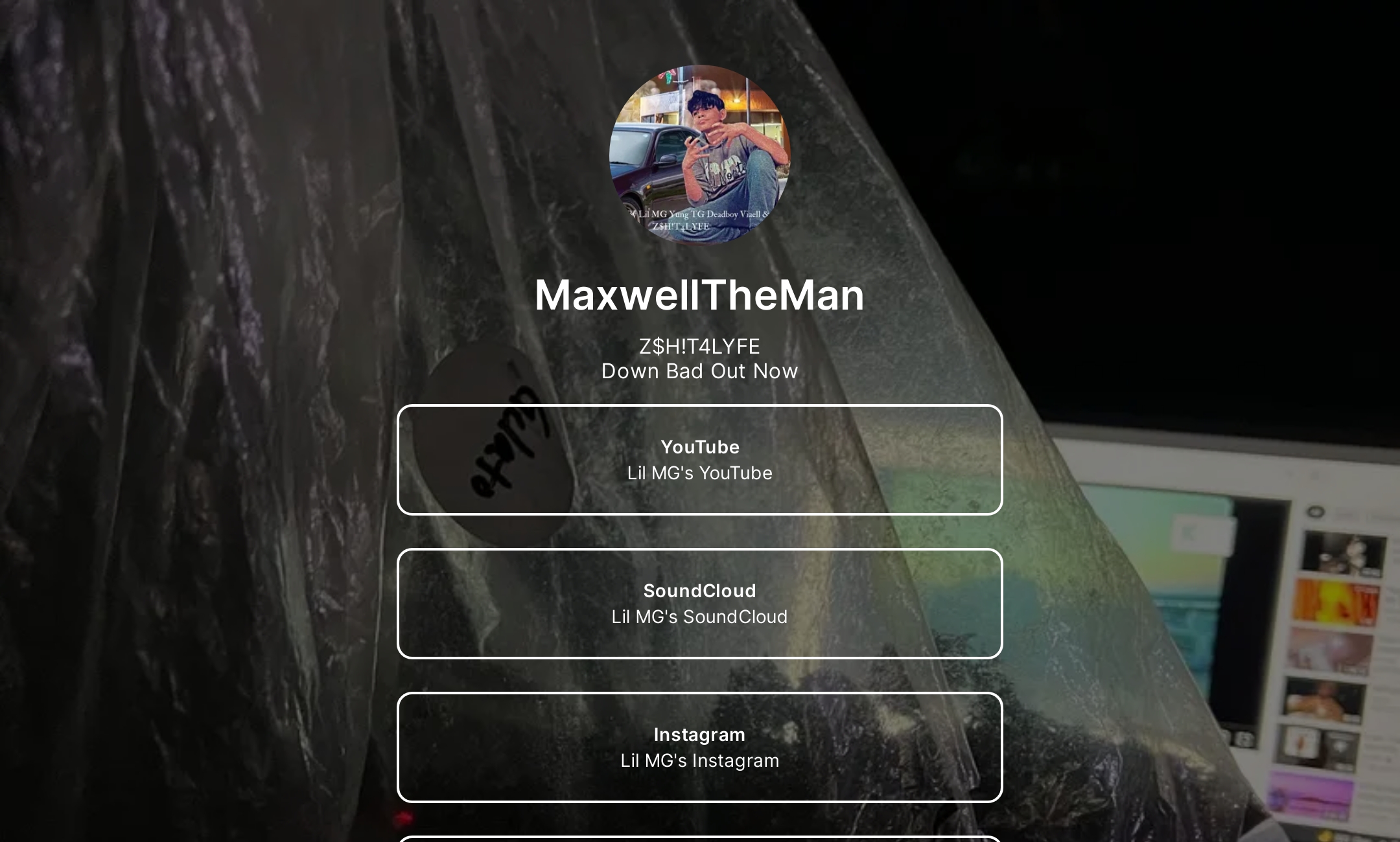 MaxwellTheMan's Flowpage