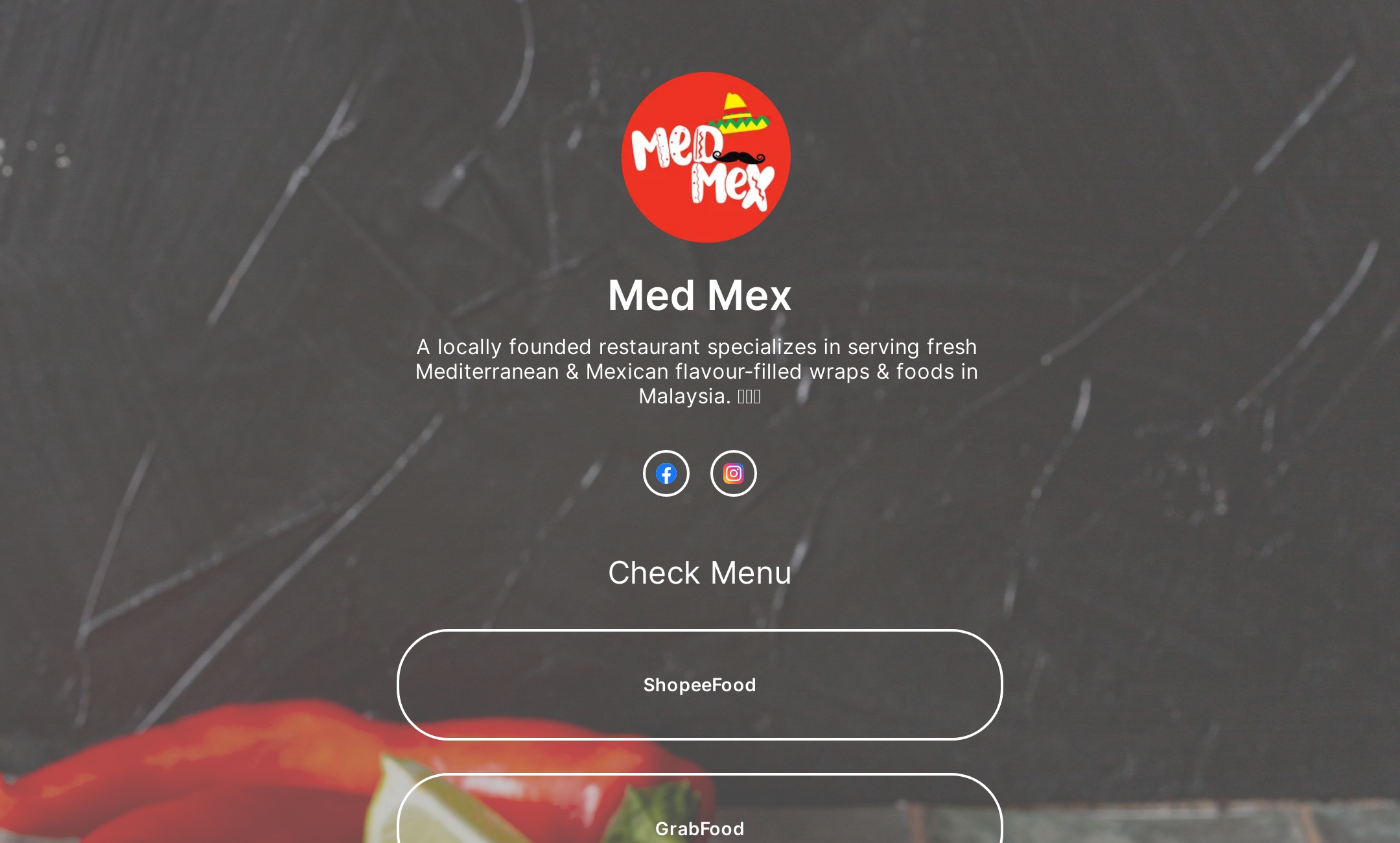Med Mex's Flowpage