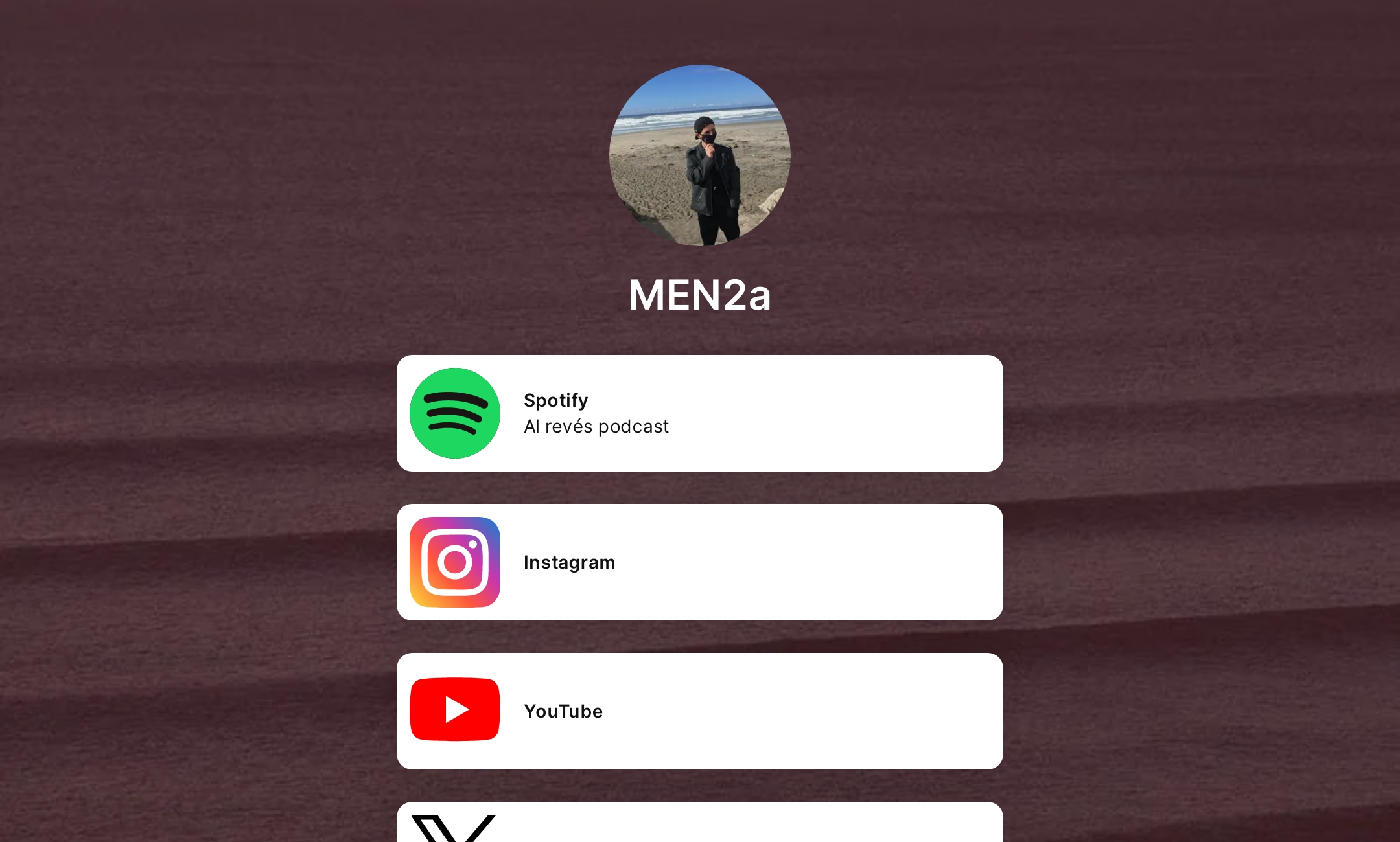 MEN2a's Flowpage