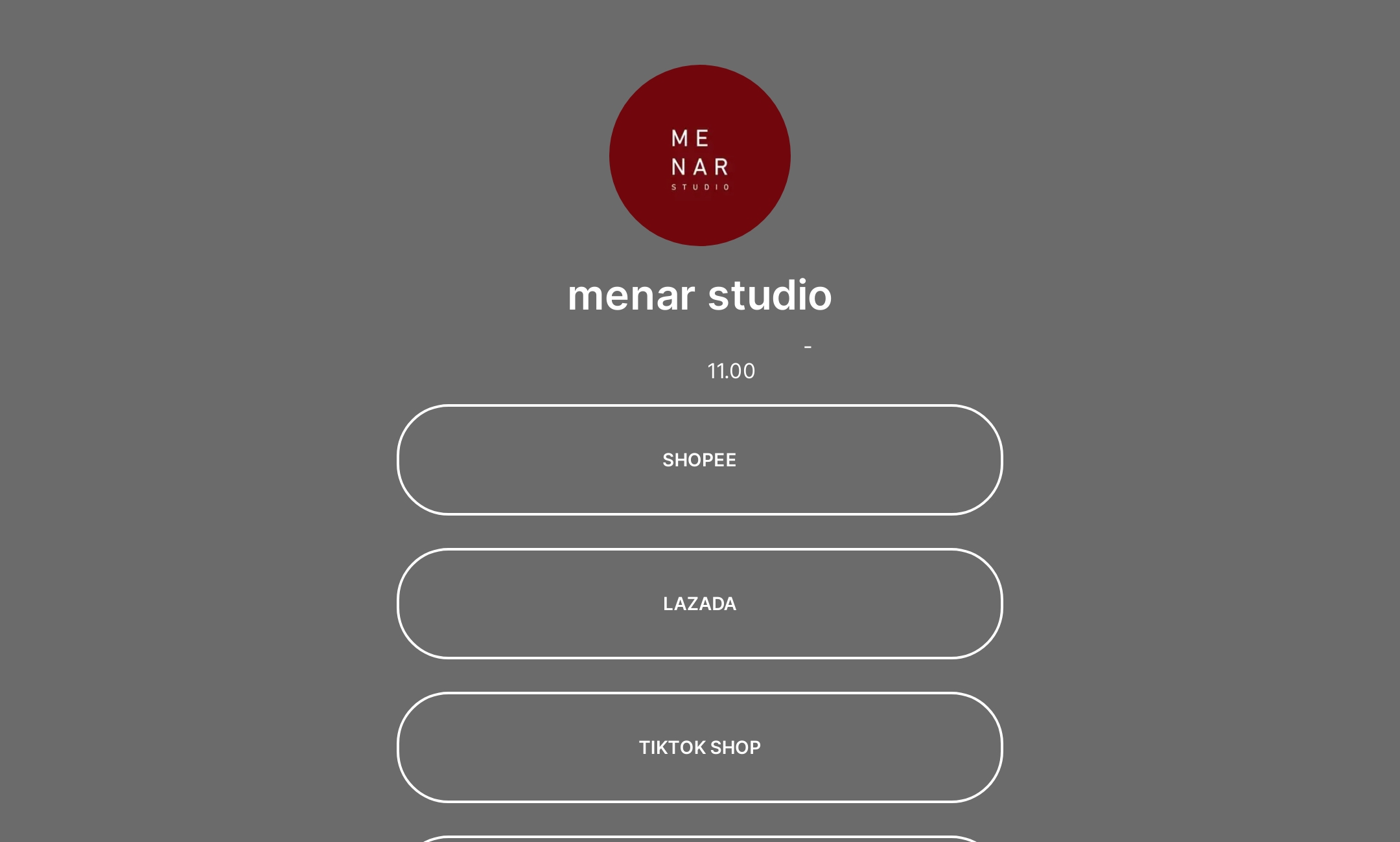 menar studio's Flowpage