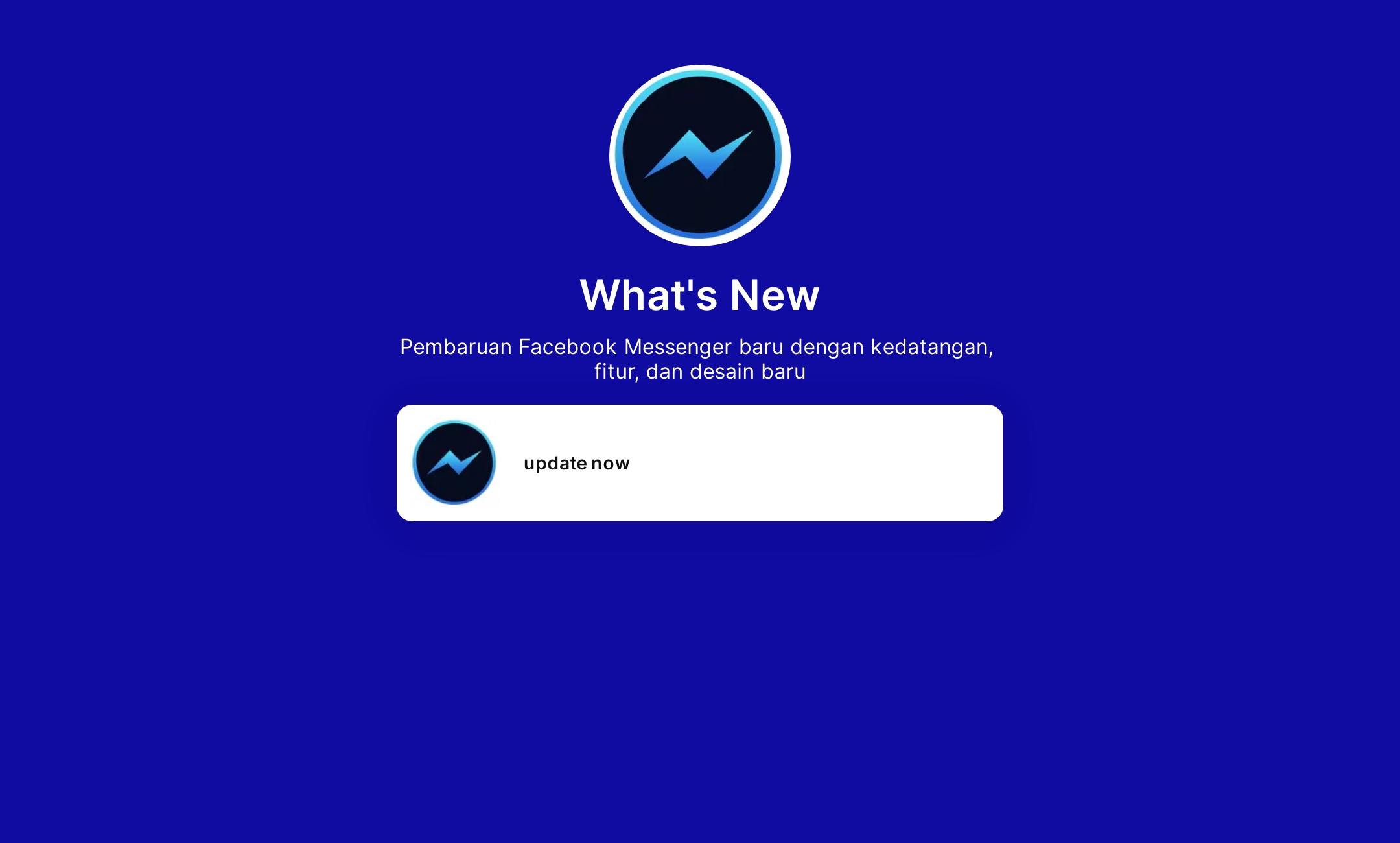 What's New's Flowpage