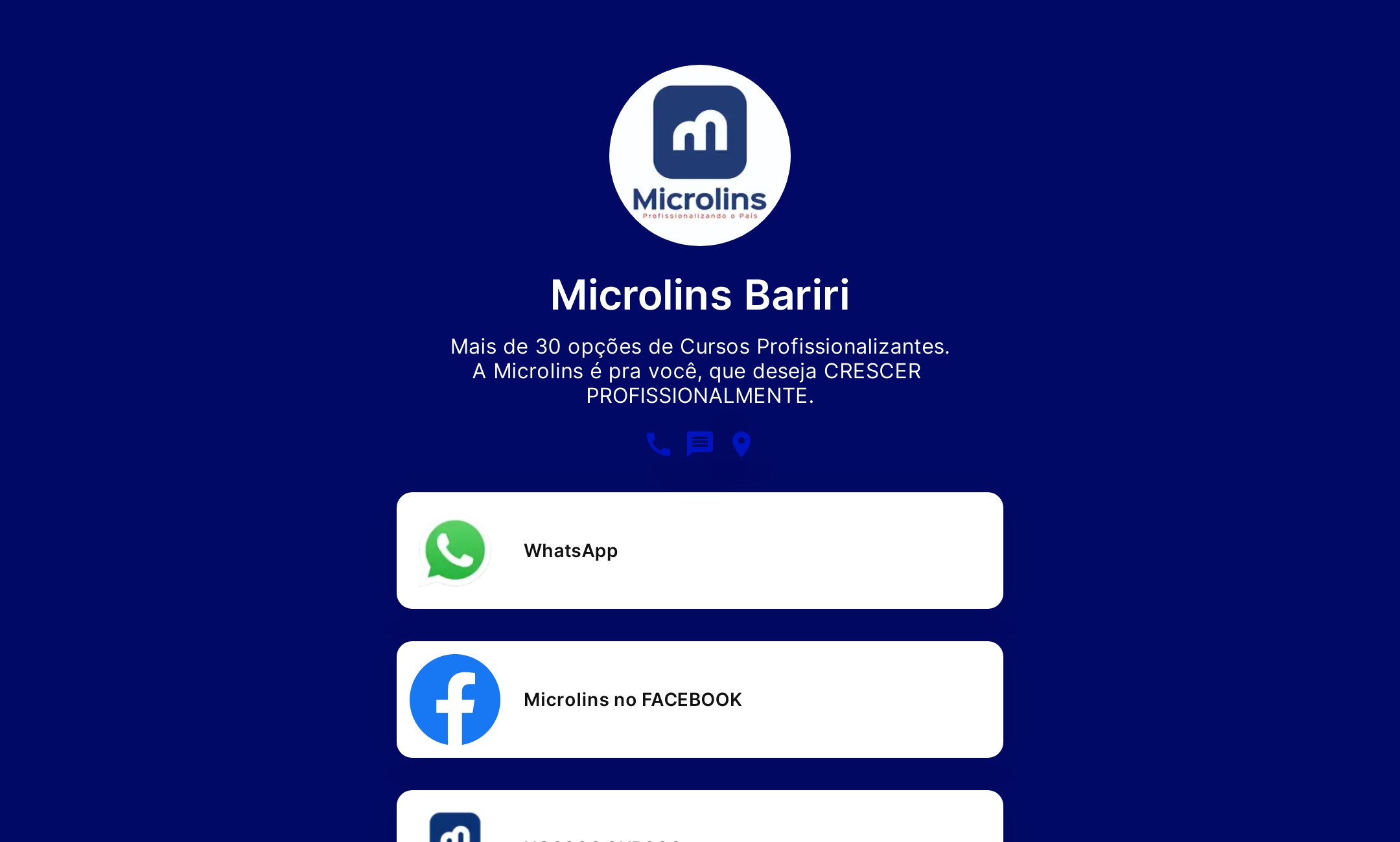 Microlins Bariri's Flowpage