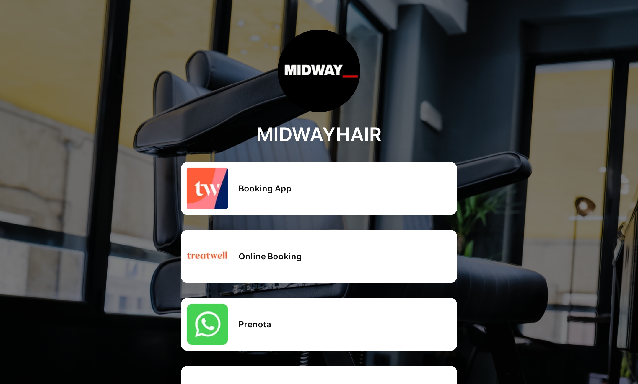MIDWAYHAIR's Flowpage