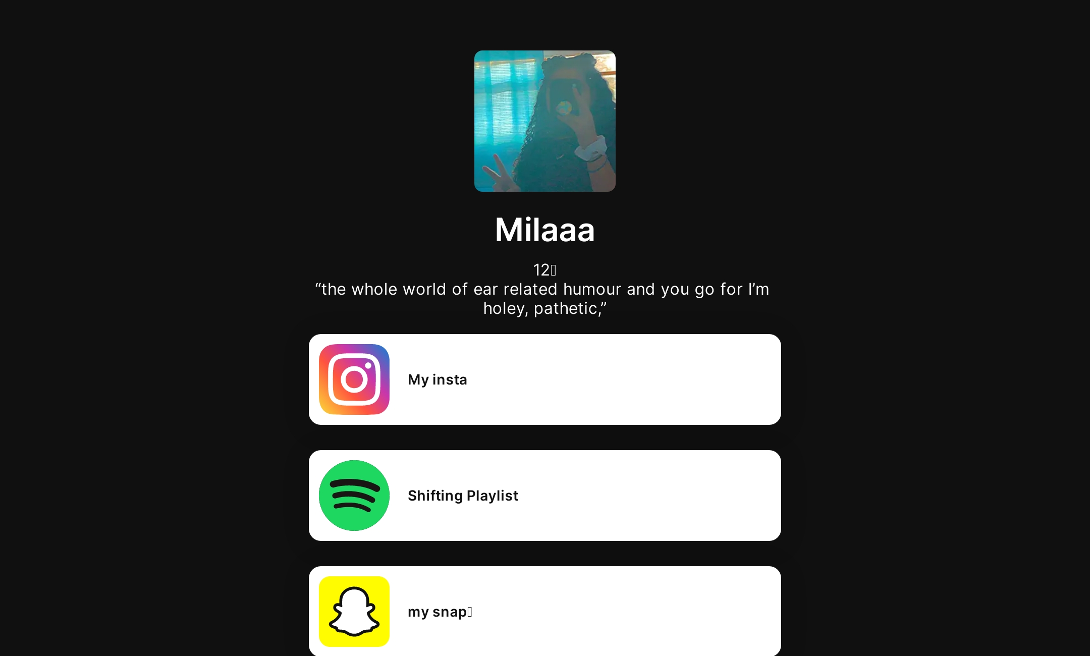 Milaaa's Flowpage