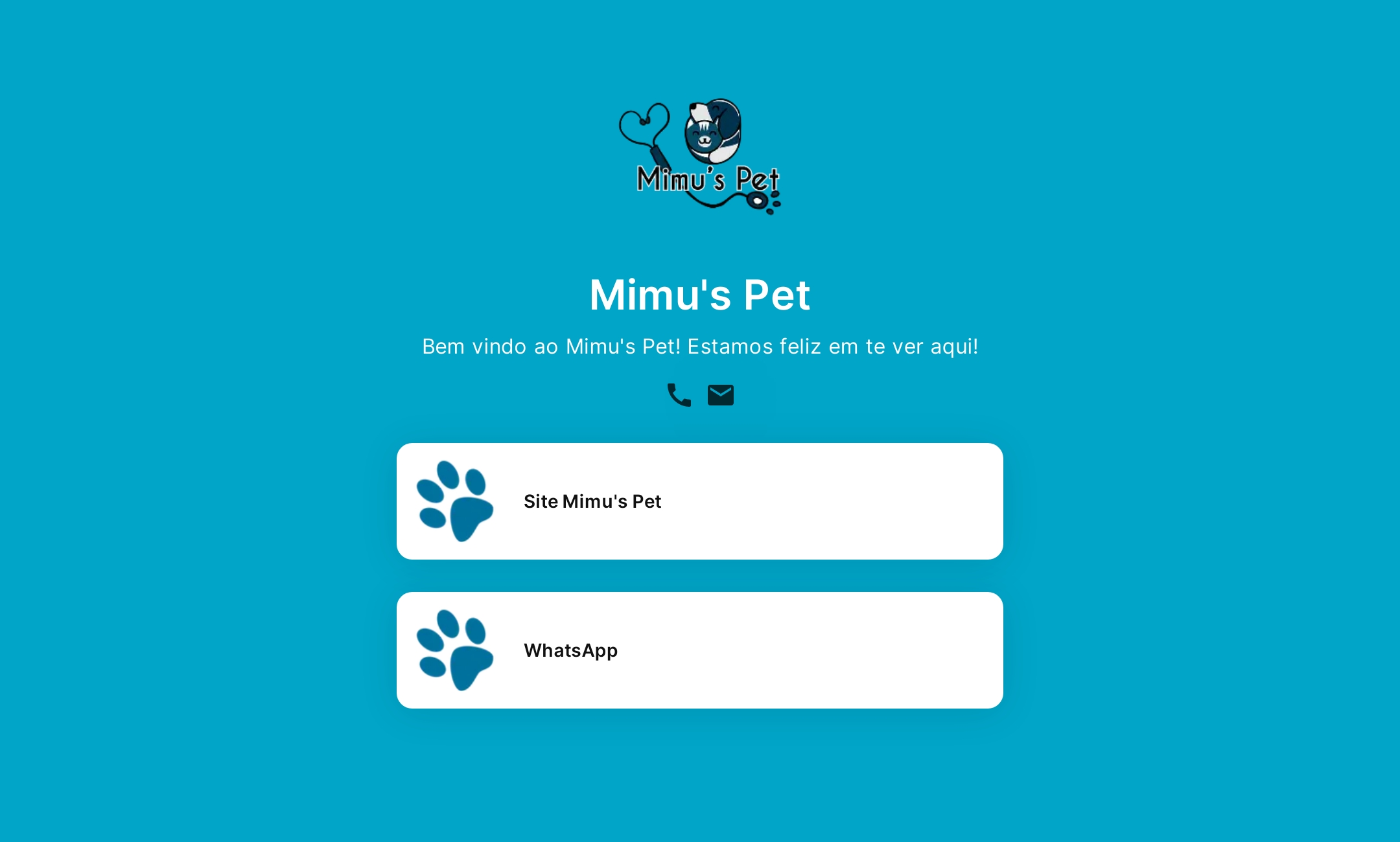 Mimu's Pet's Flowpage