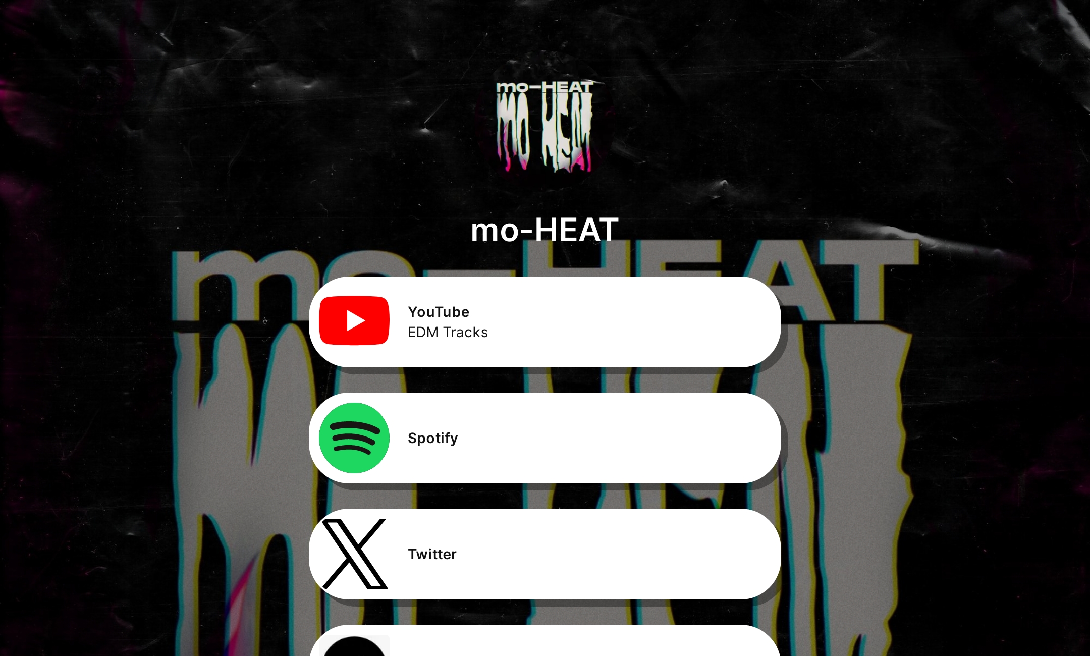 mo-HEAT's Flowpage
