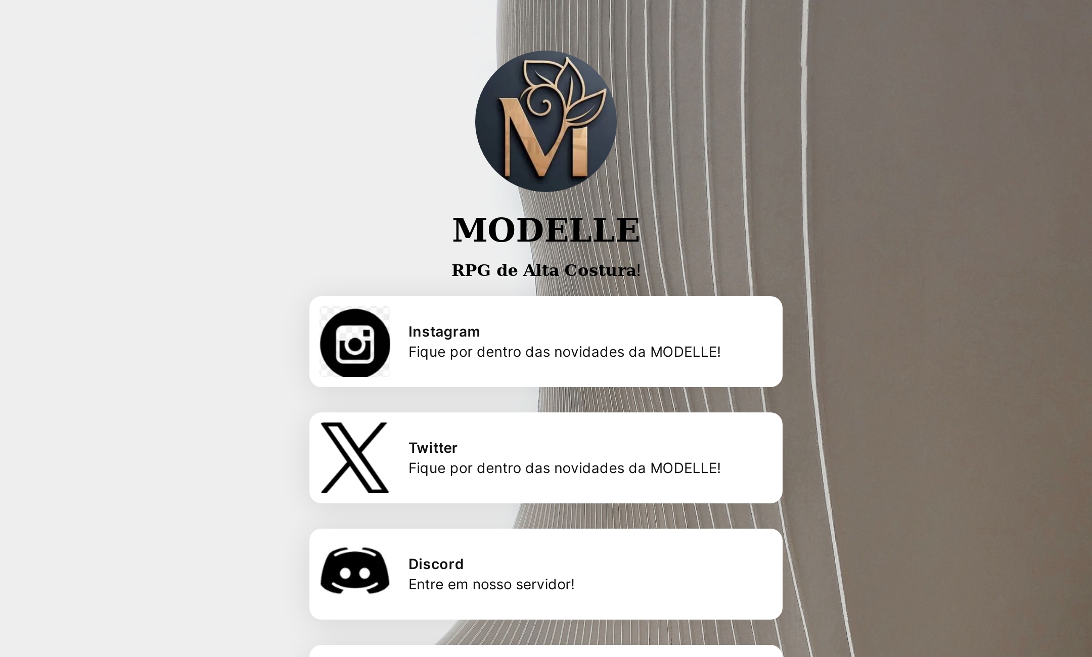 𝐌𝐎𝐃𝐄𝐋𝐋𝐄's Flowpage