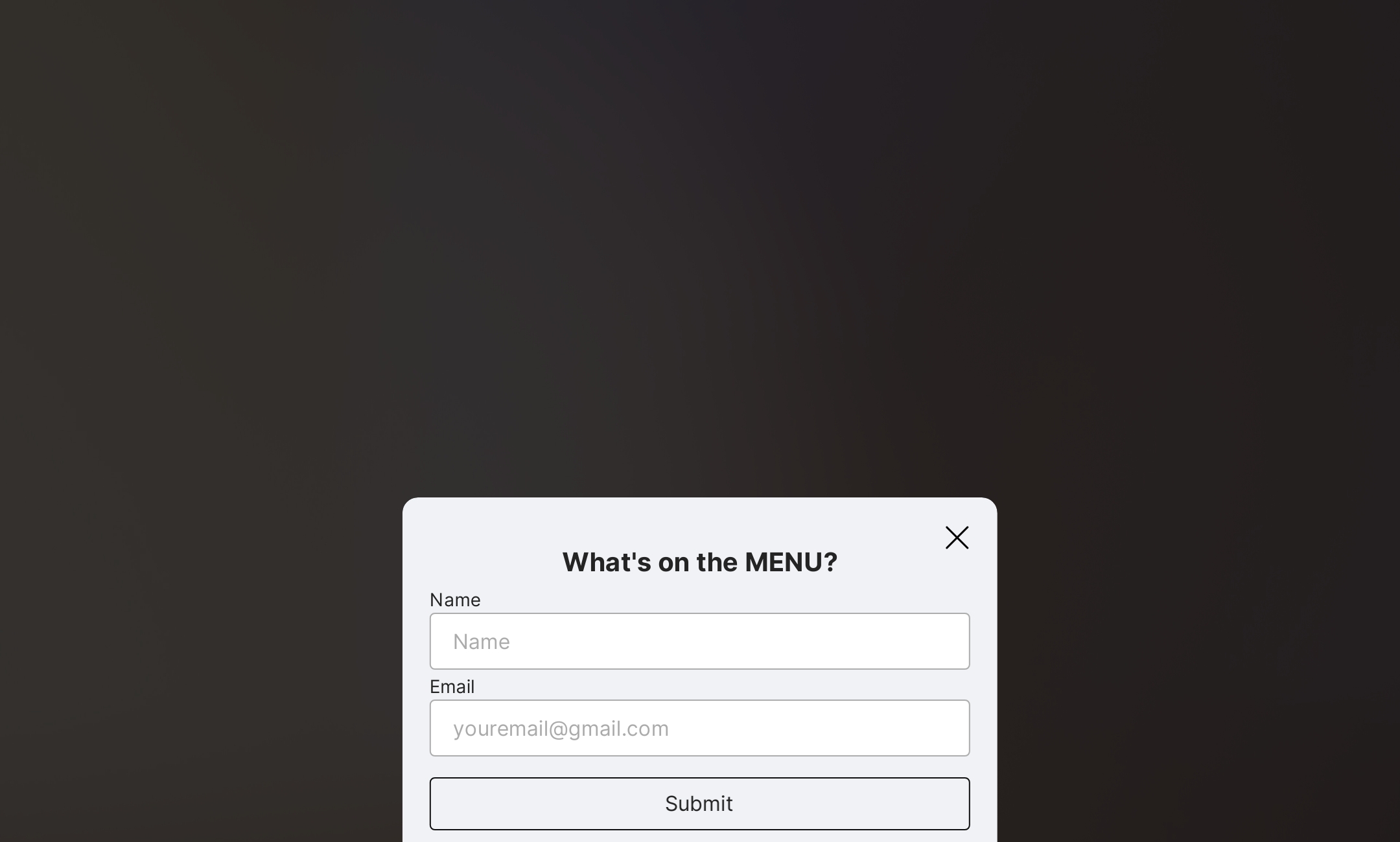 MOXIE SOBER BAR's Flowpage