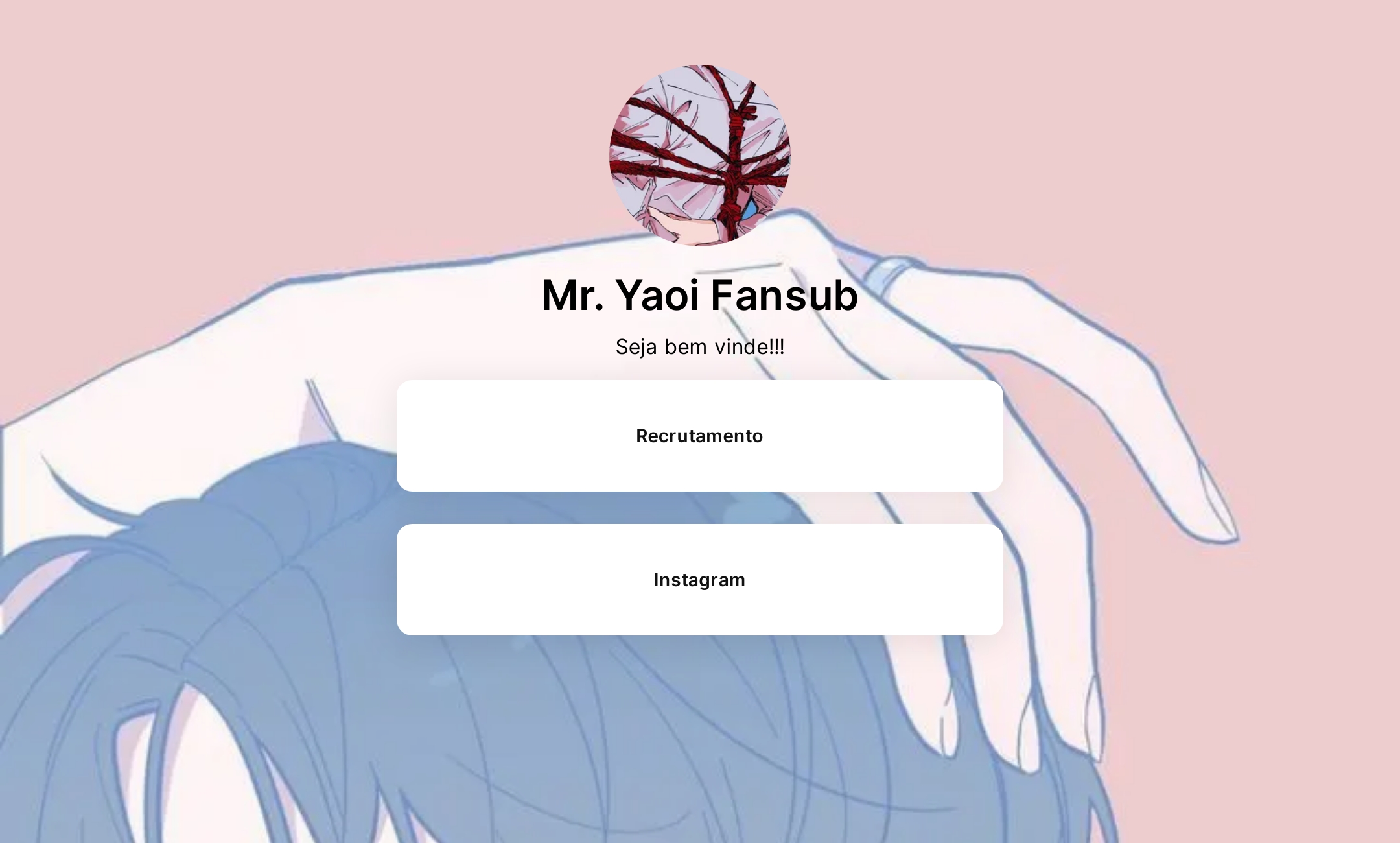 Mr. Yaoi Fansub 's Flowpage