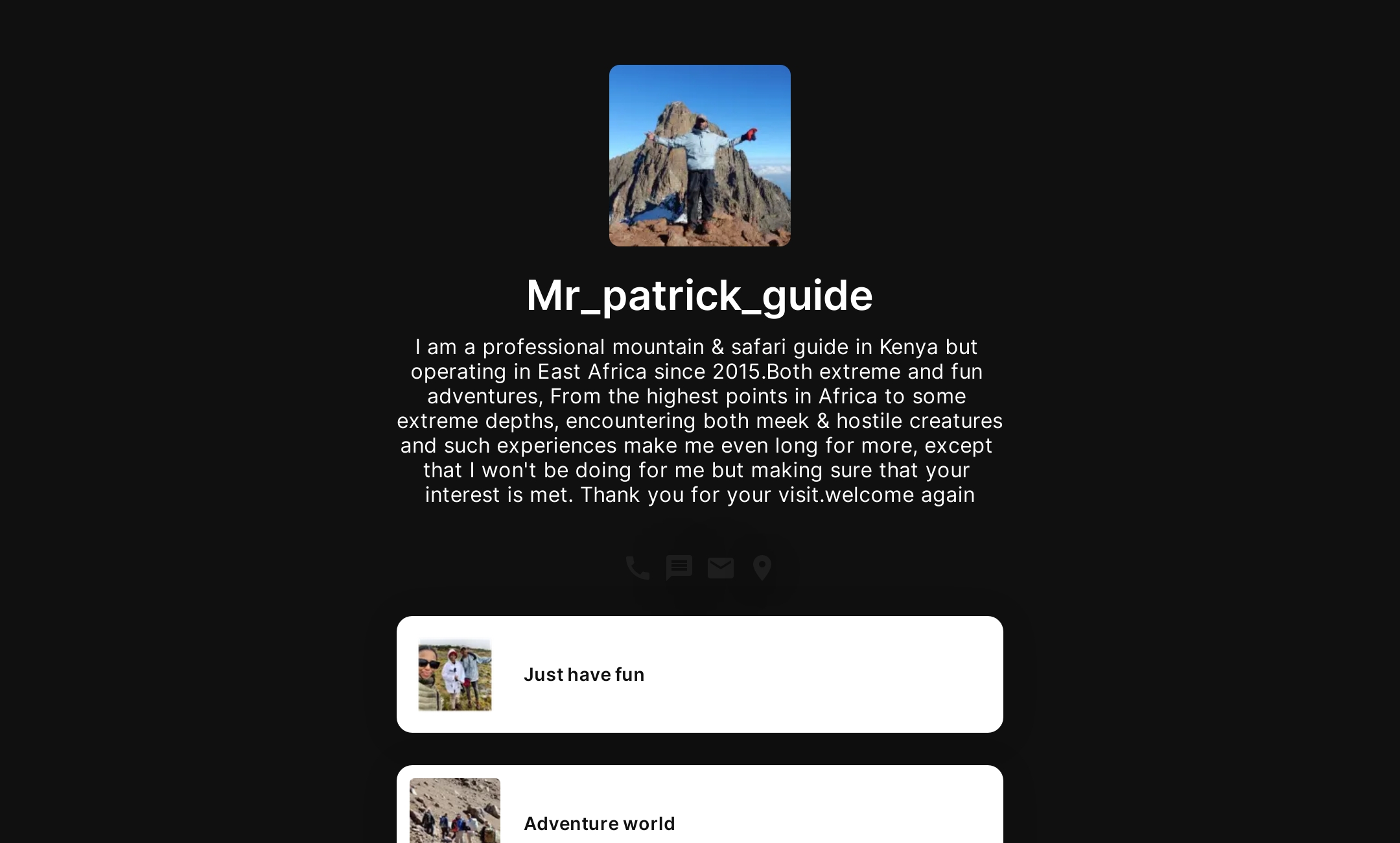 Mr_patrick_guide's Flowpage