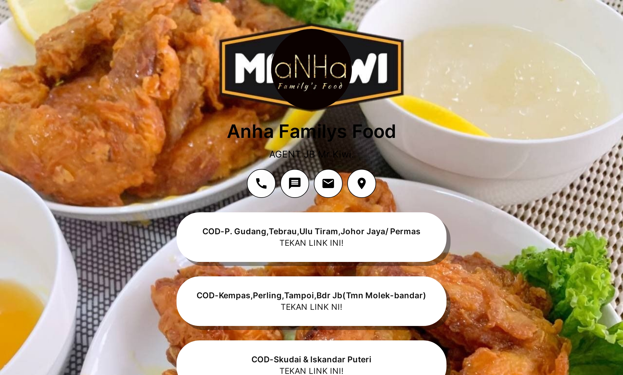 Anha Familys Food's Flowpage