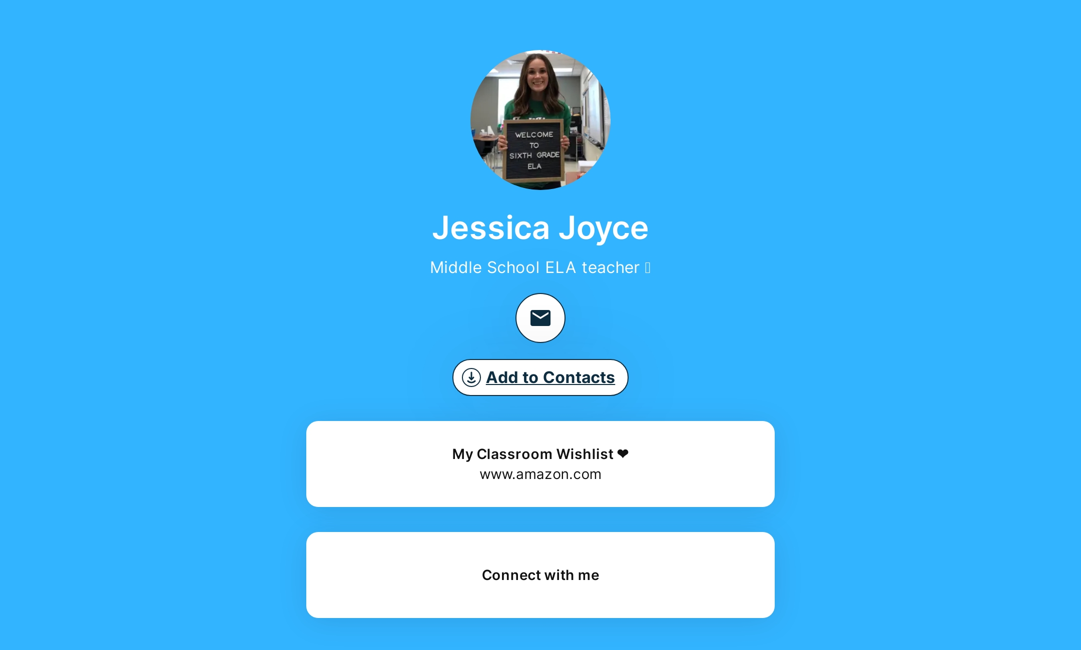 Jessica Joyce 's Flowpage