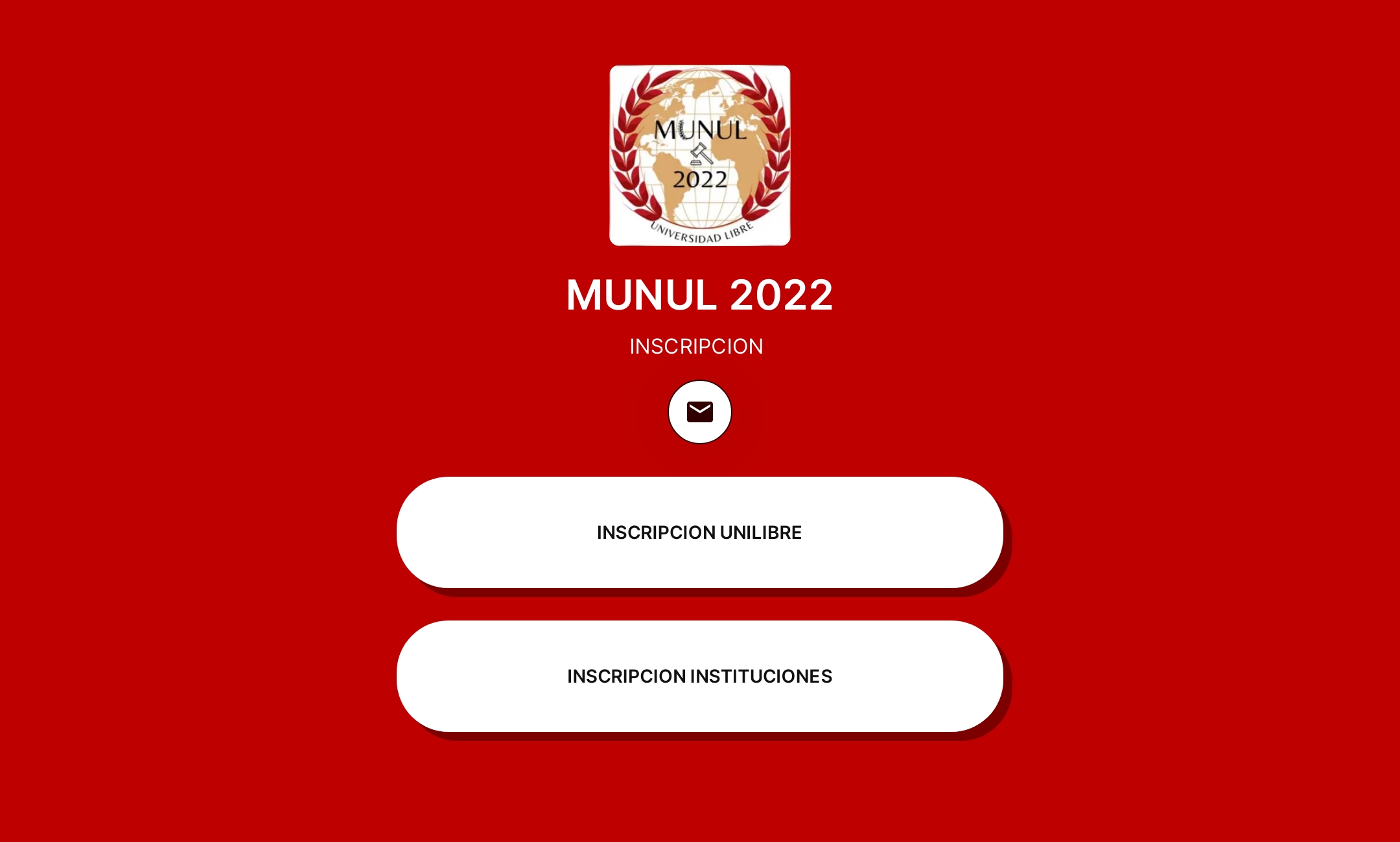 MUNUL 2022's Flowpage