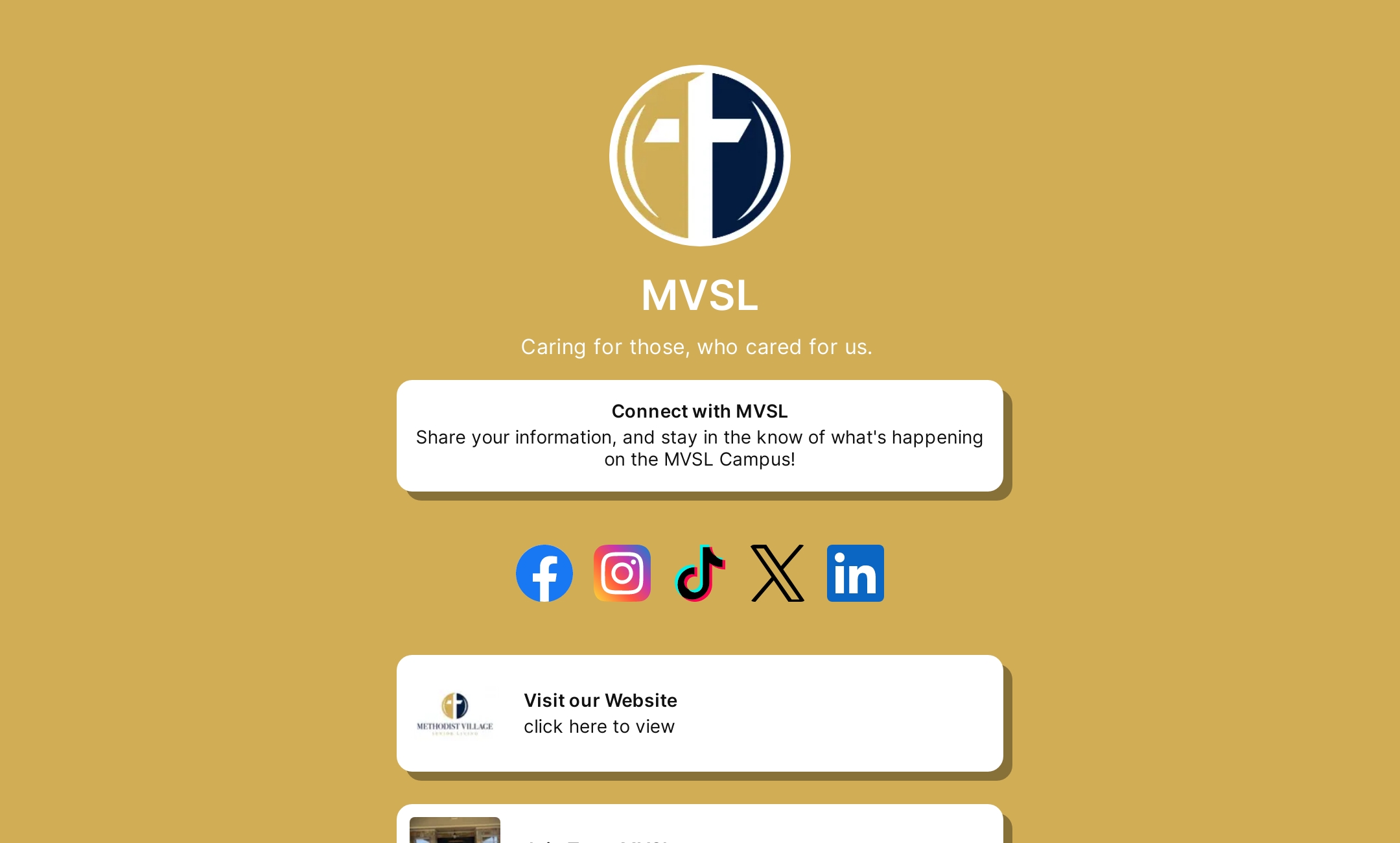 MVSL's Flowpage