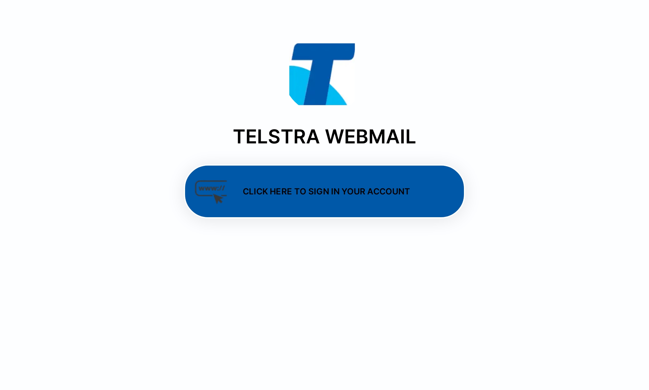 TELSTRA WEBMAIL's Flowpage