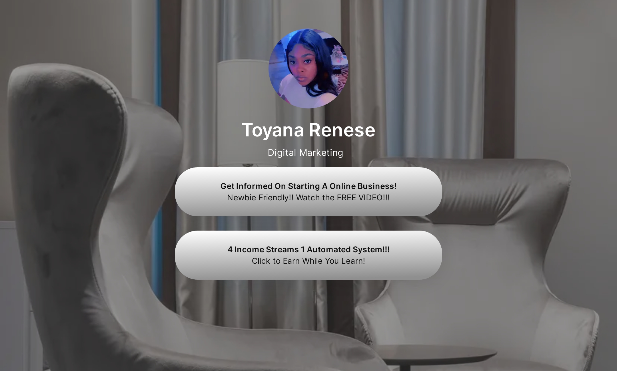Toyana Renese's Flowpage