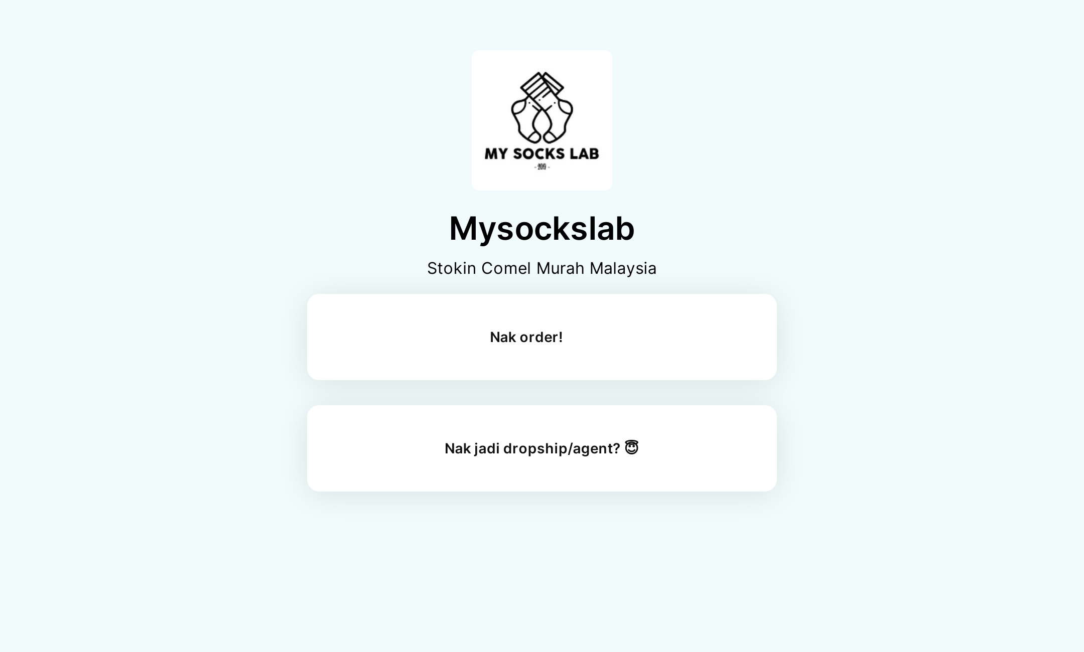 Mysockslab's Flowpage