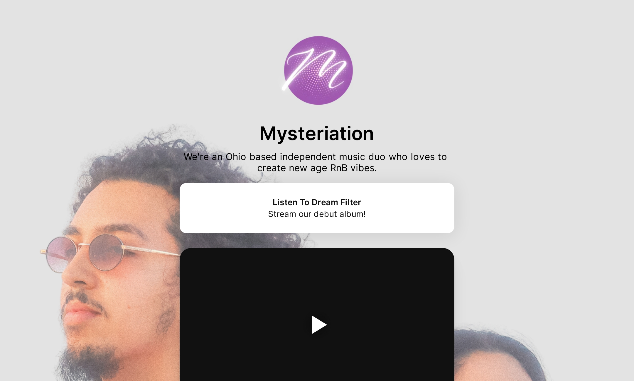 Mysteriation's Flowpage