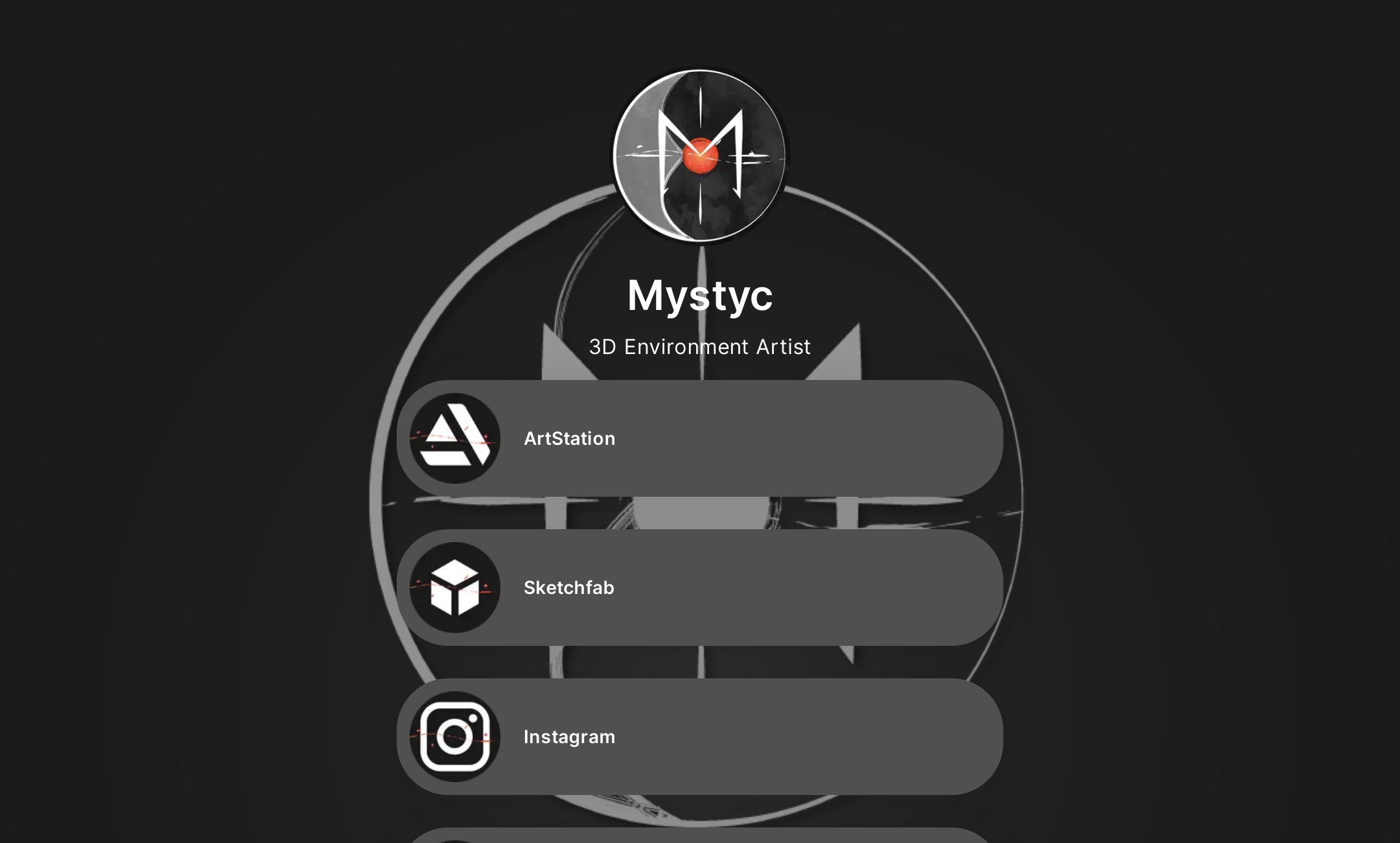 Mystyc's Flowpage